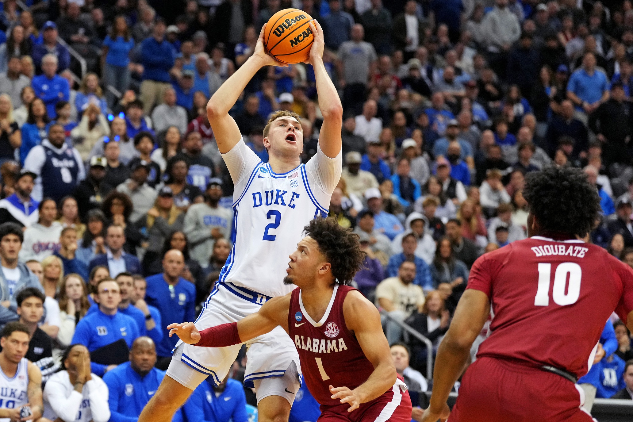 College Basketball Picks Today: Greg Peterson Best Bets for April 5 - VSiN