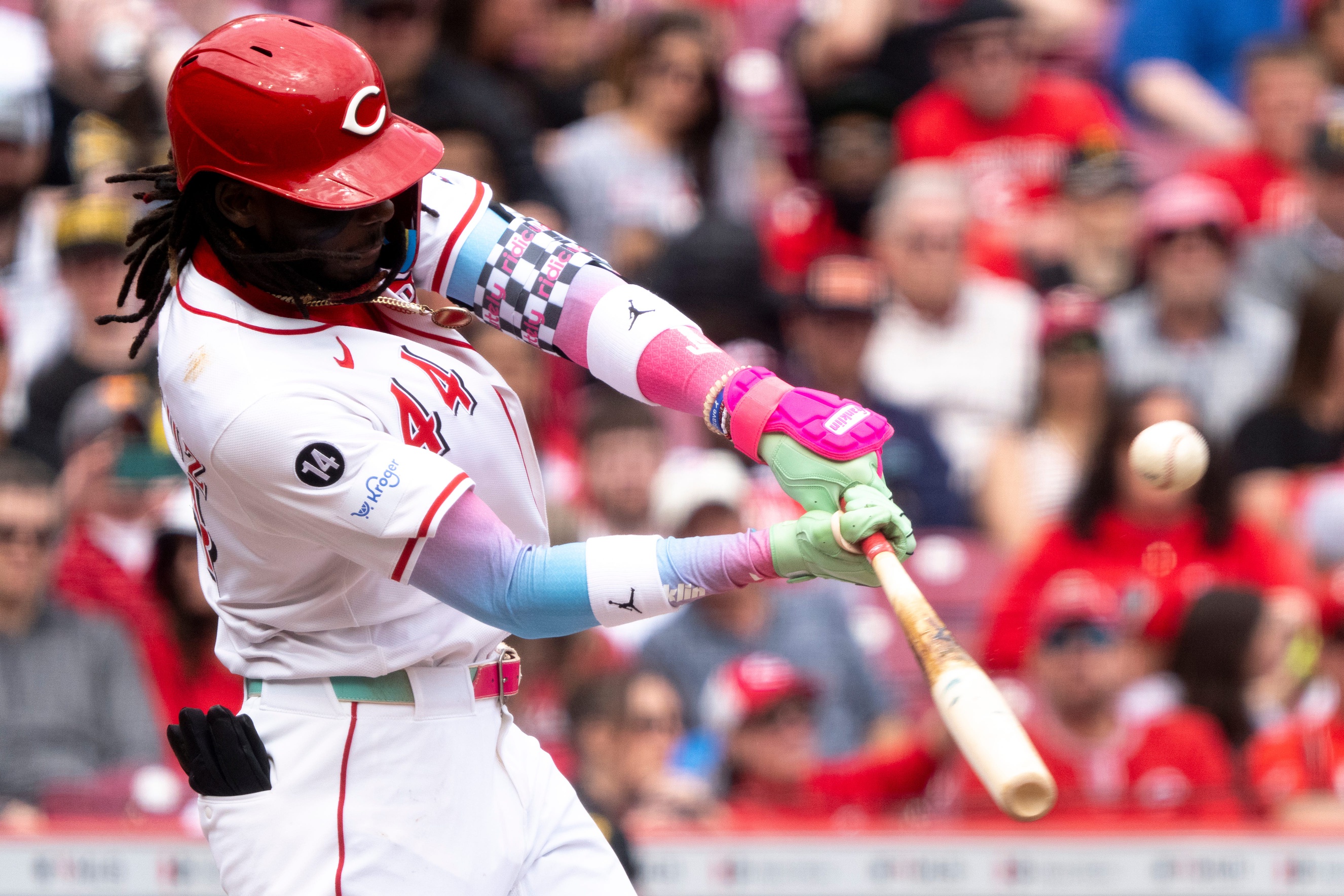 MLB Picks Today: Greg Peterson Best Bets for April 15 - VSiN