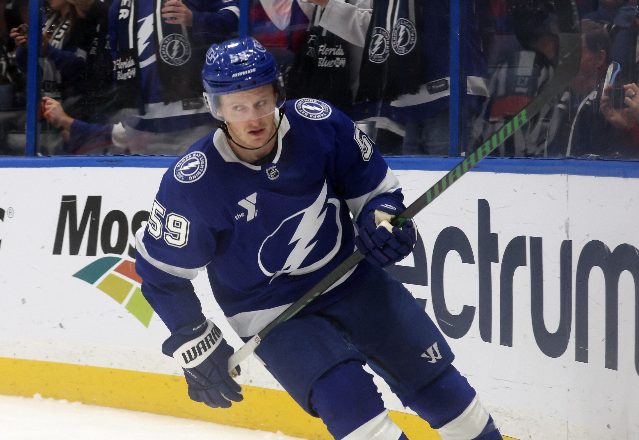 NHL Predictions: Expert Picks on Sunday, April 13 - VSiN