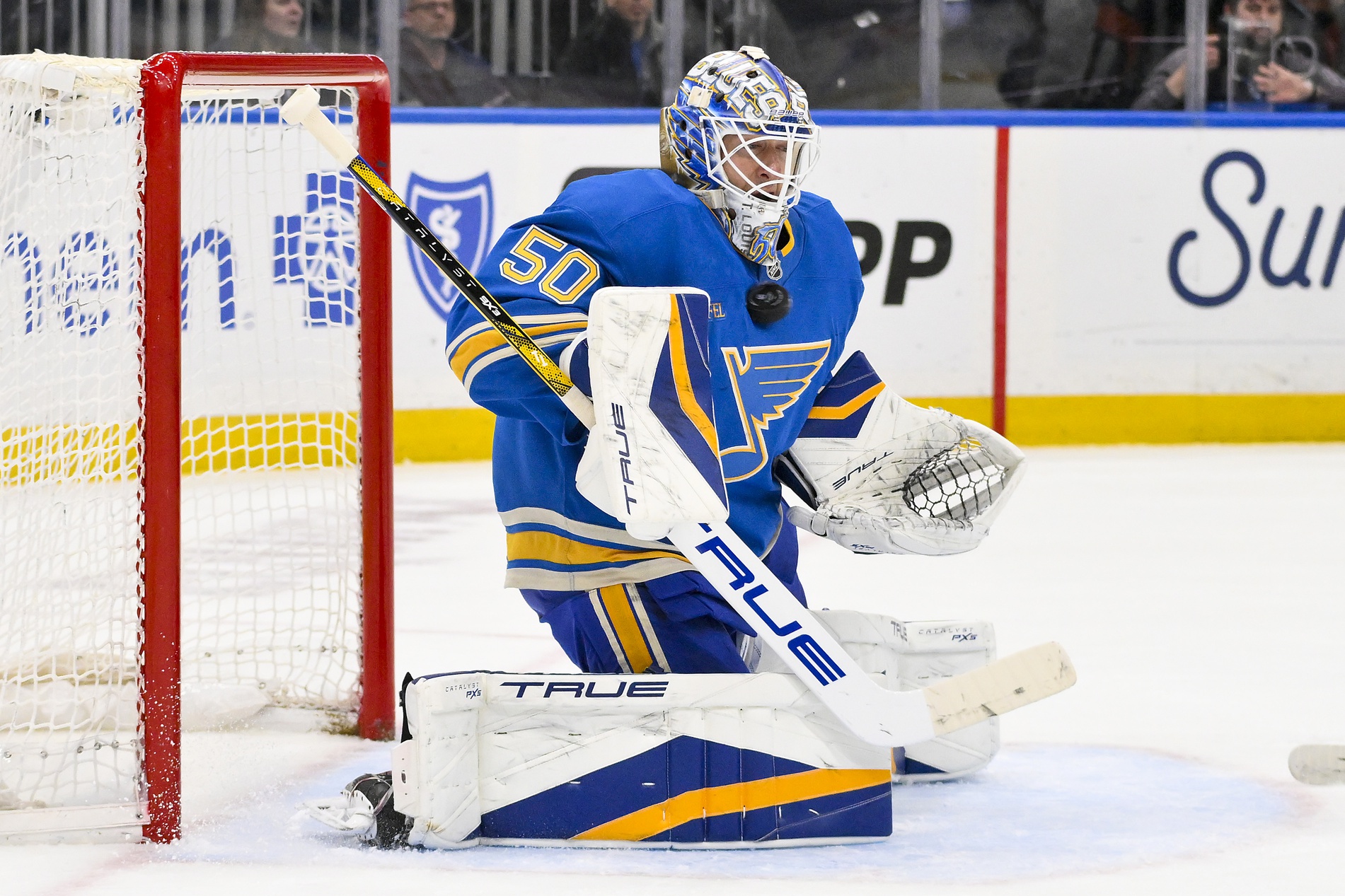 NHL Predictions: Expert Picks on Saturday, April 19 - VSiN