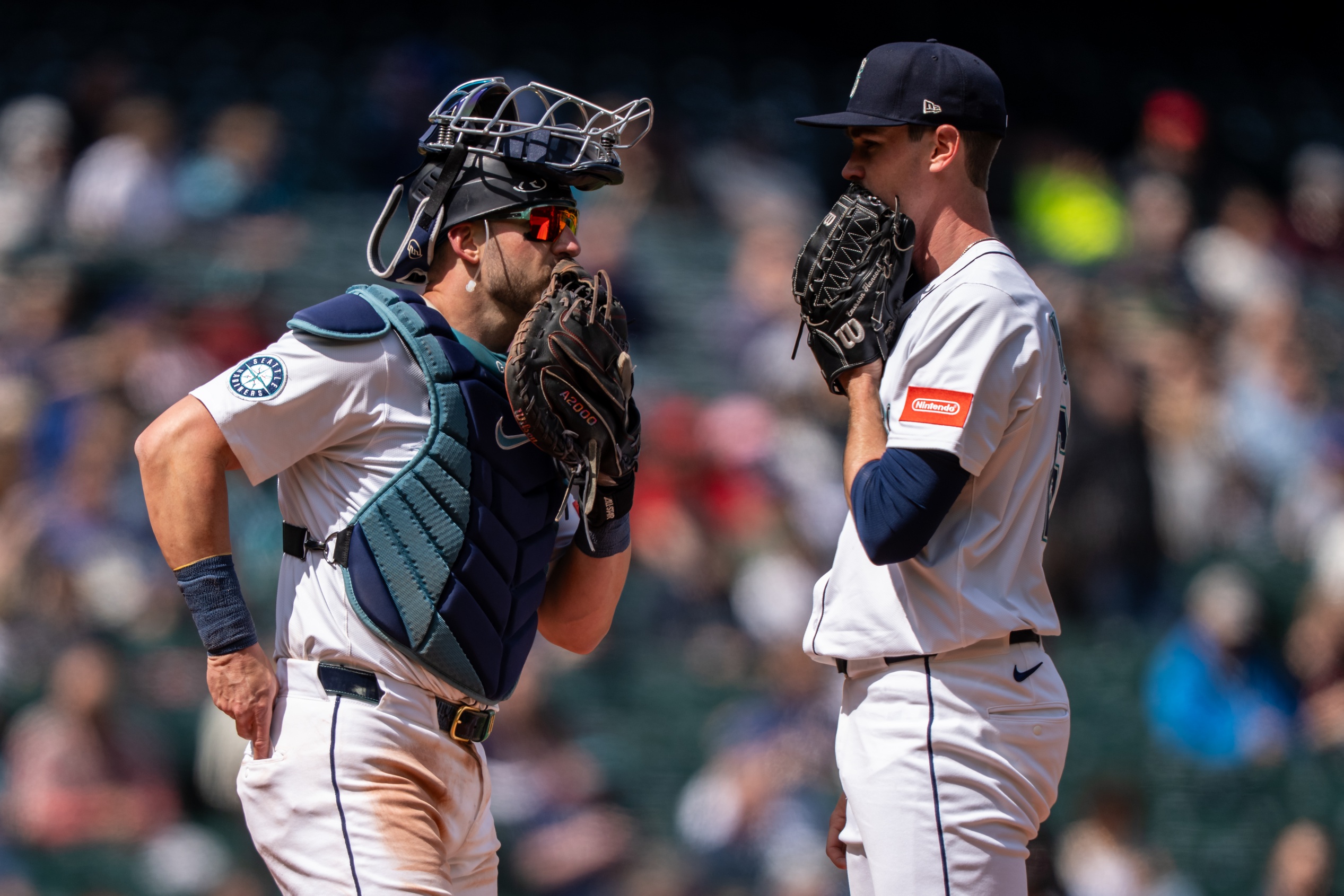 MLB Picks Today: Greg Peterson Best Bets Monday, June 1 - VSiN