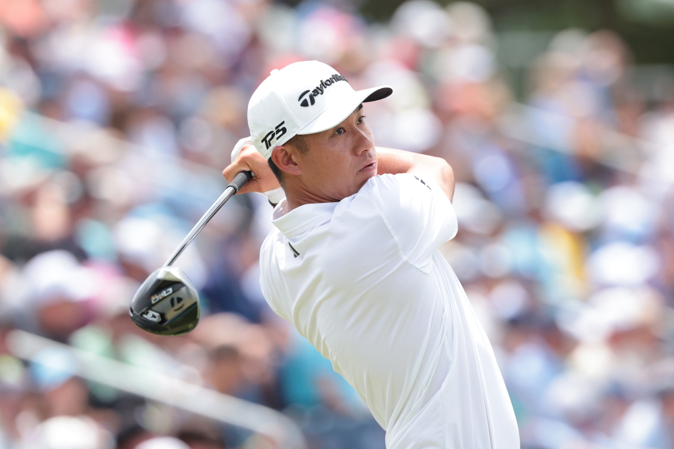 The Travelers Championship Best Bets and Golf Odds - VSiN