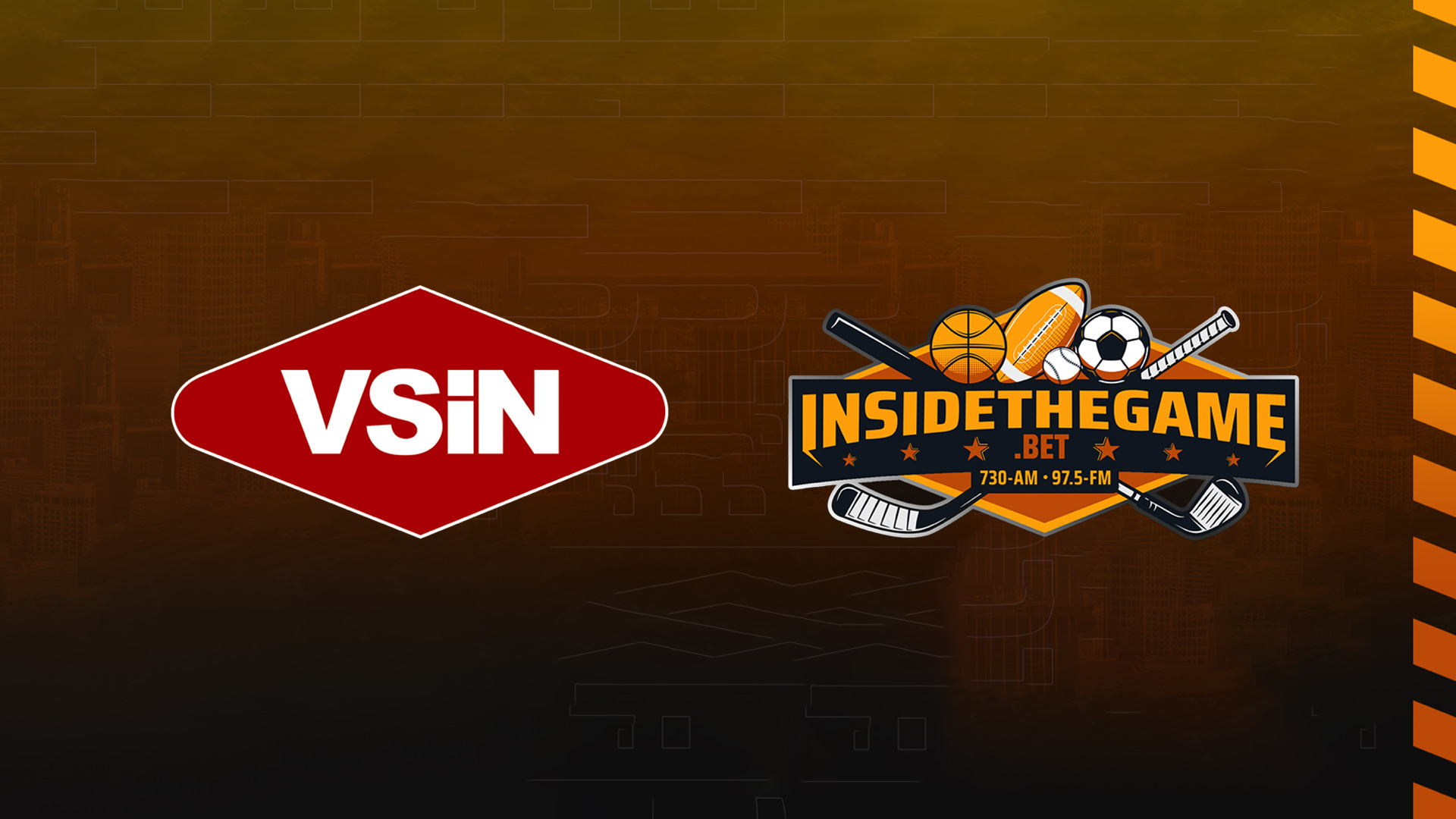 WZGV-AM 730 Launches “InsideTheGame.bet” To Bring Sports Betting Format ...
