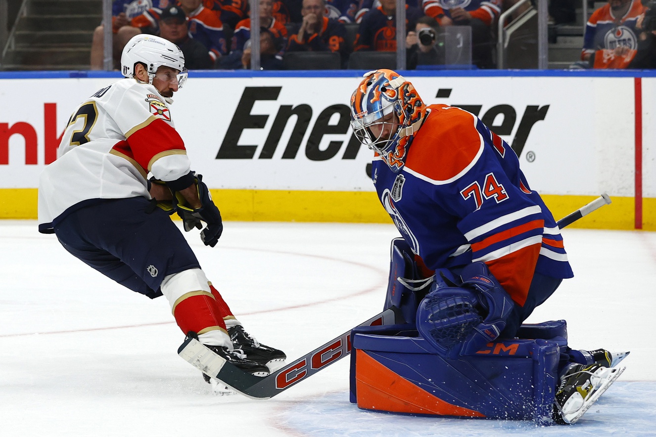 NHL Predictions: Expert Picks on Monday, June 9 - VSiN