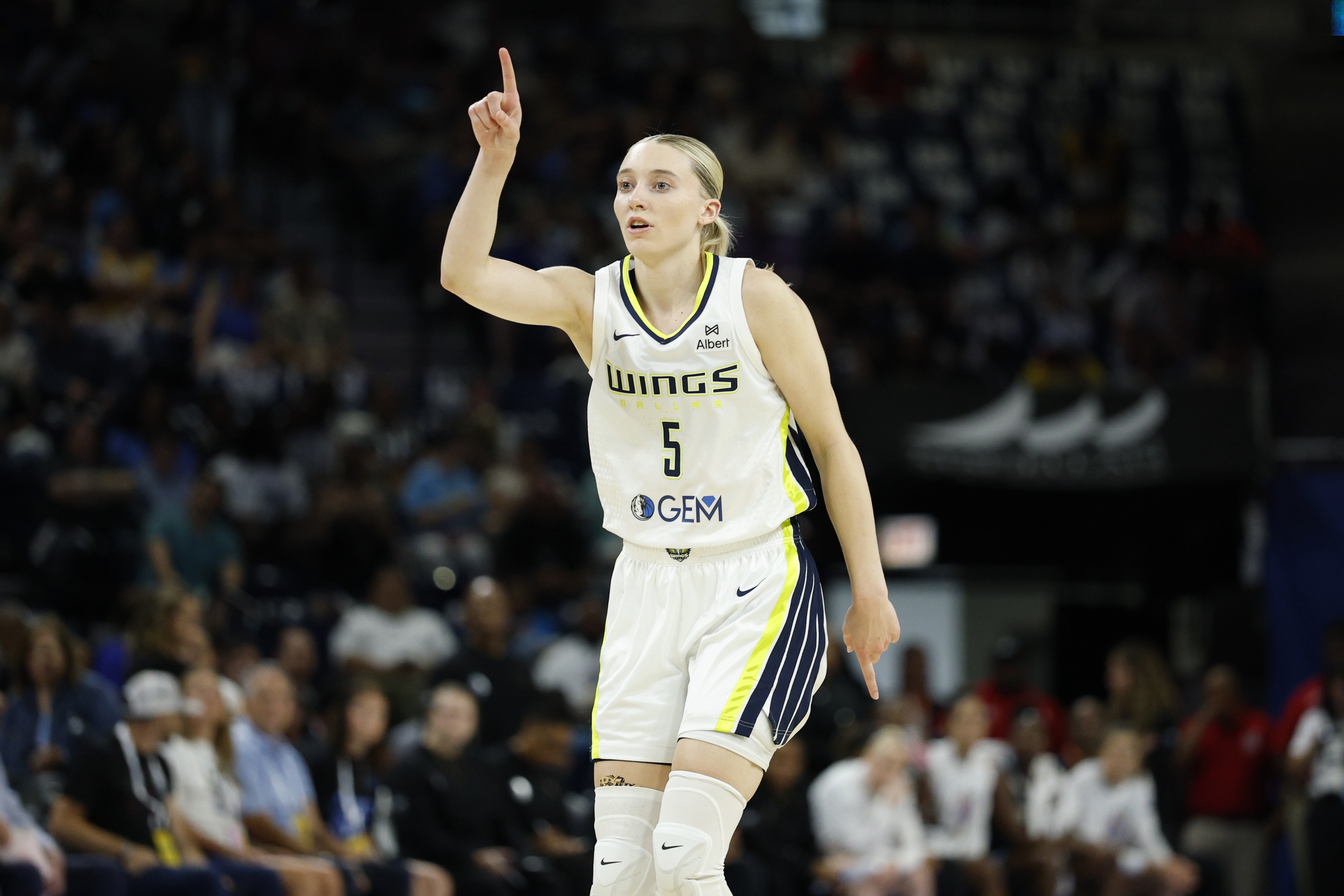 WNBA Picks, Odds, and Previews for July 13 - VSiN