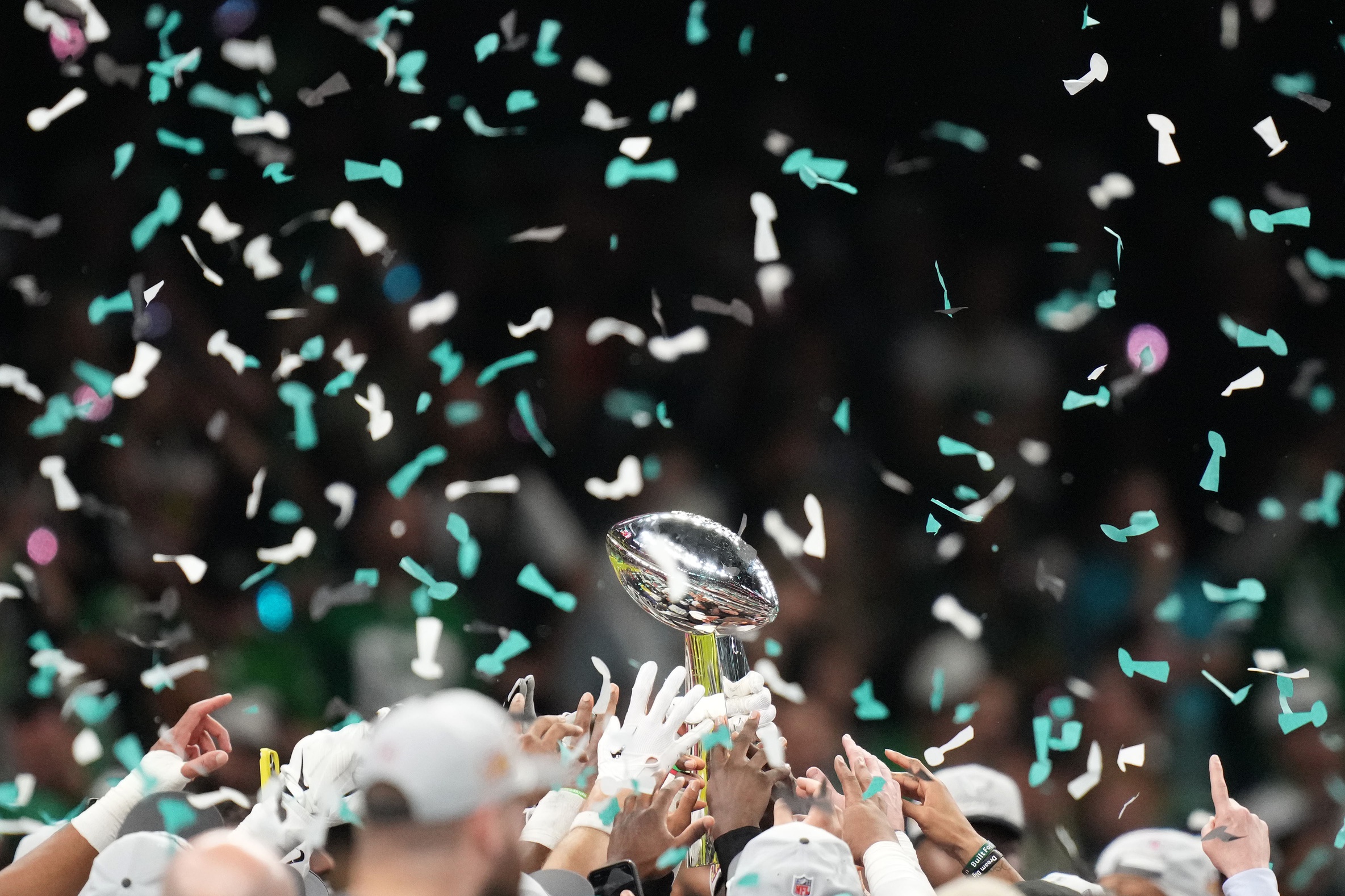2025 NFL Survivor Pools: A Blueprint for All 18 (or 20) Weeks - VSiN