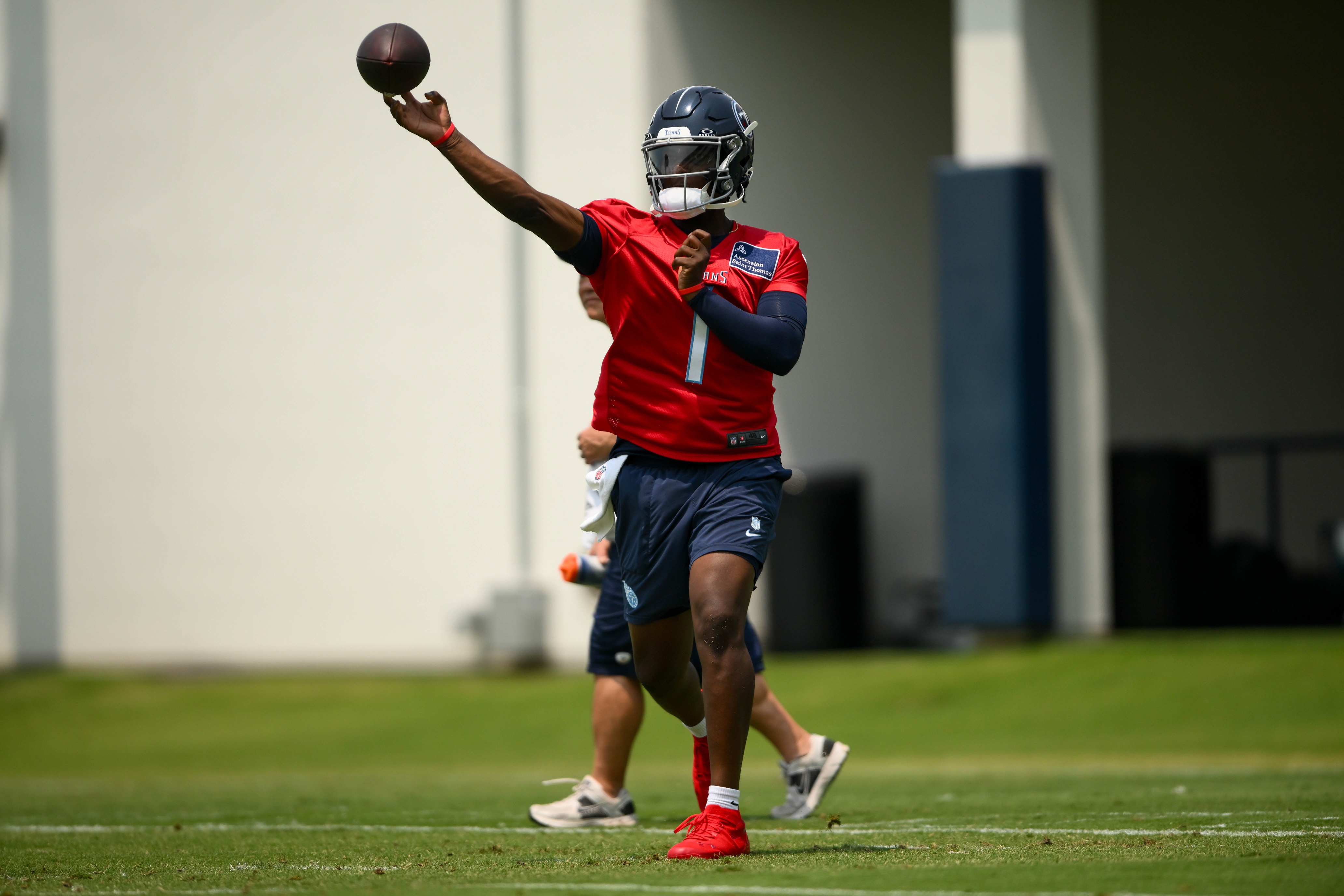 NFL Offensive Rookie of the Year 2025 Odds, History, and Predictions - VSiN