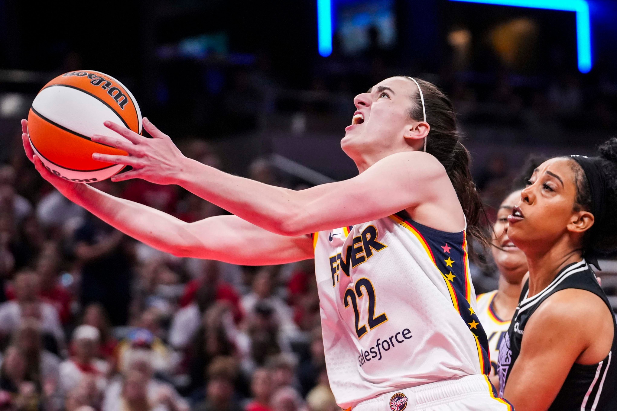 WNBA Picks, Odds, and Previews for July 11 - VSiN