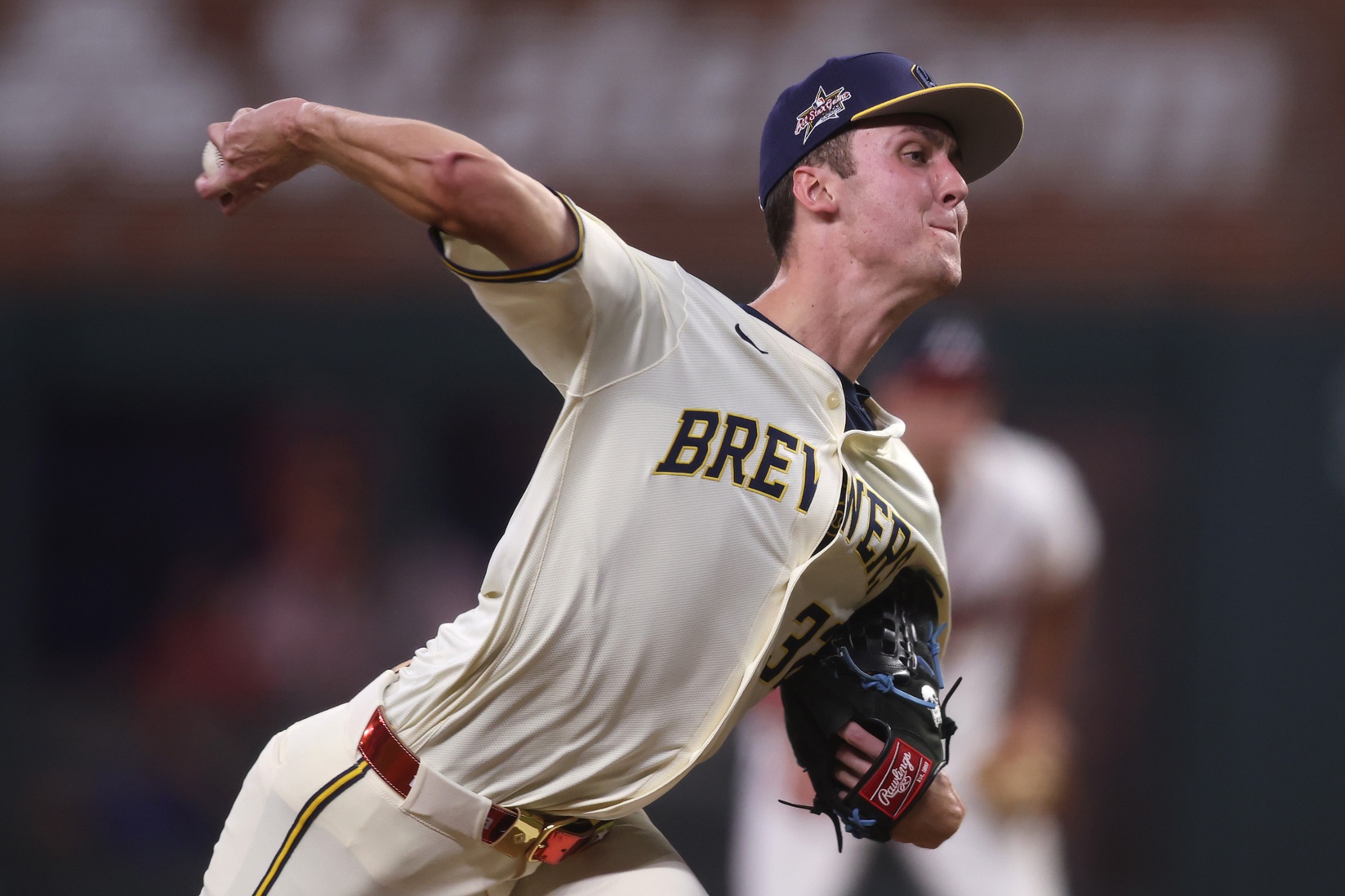 NL Central Showdown: Cubs vs. Brewers Betting Picks & Odds - VSiN