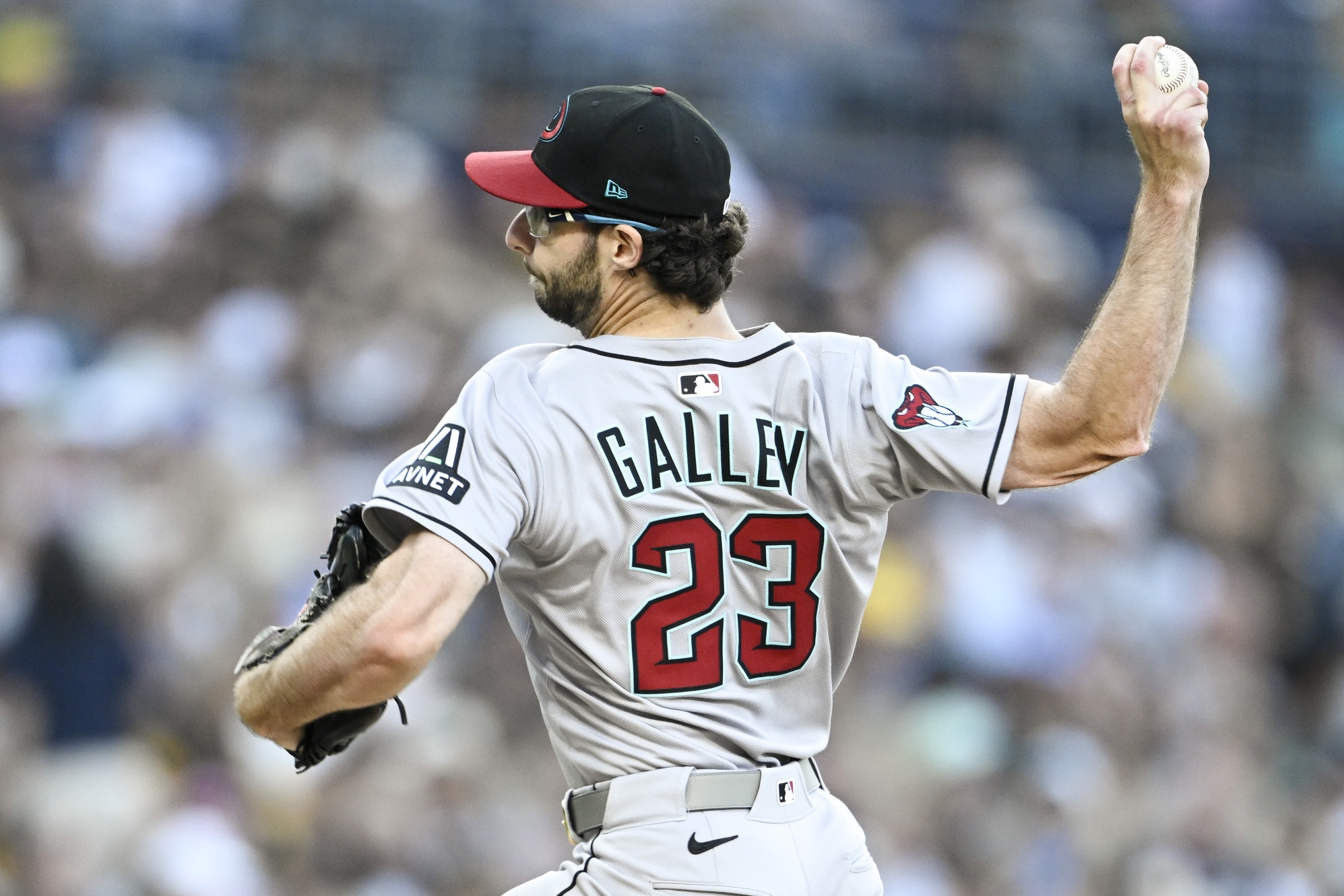 MLB Picks Today: Greg Peterson Best Bets Saturday, May 23 - VSiN