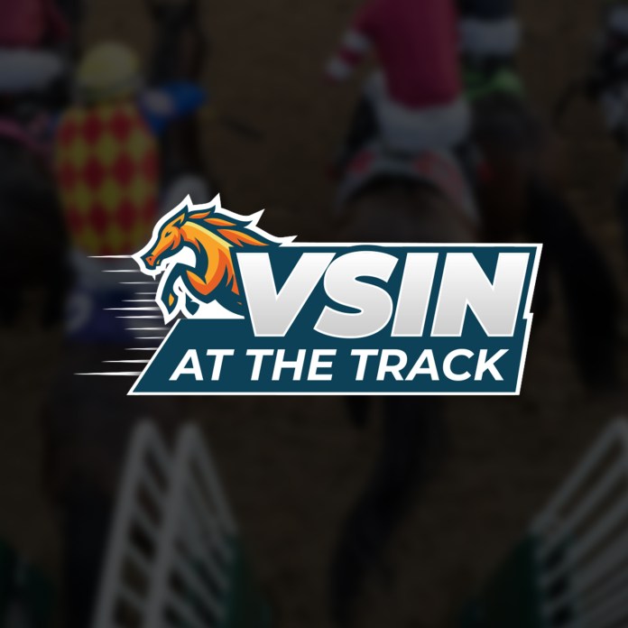Sports Betting Podcasts - VSiN
