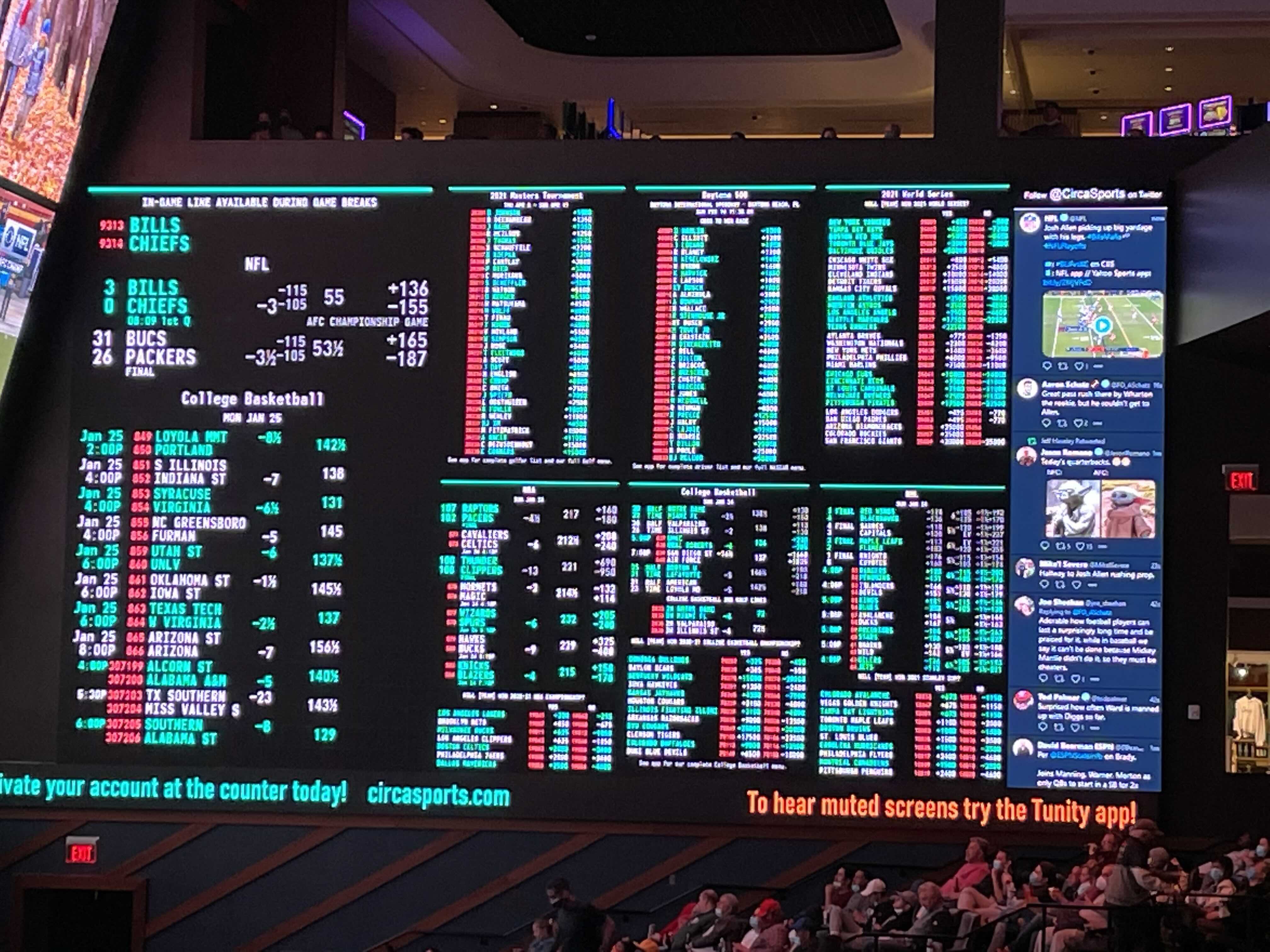 Simple Changes That Make You A Better Bettor Fast - VSiN