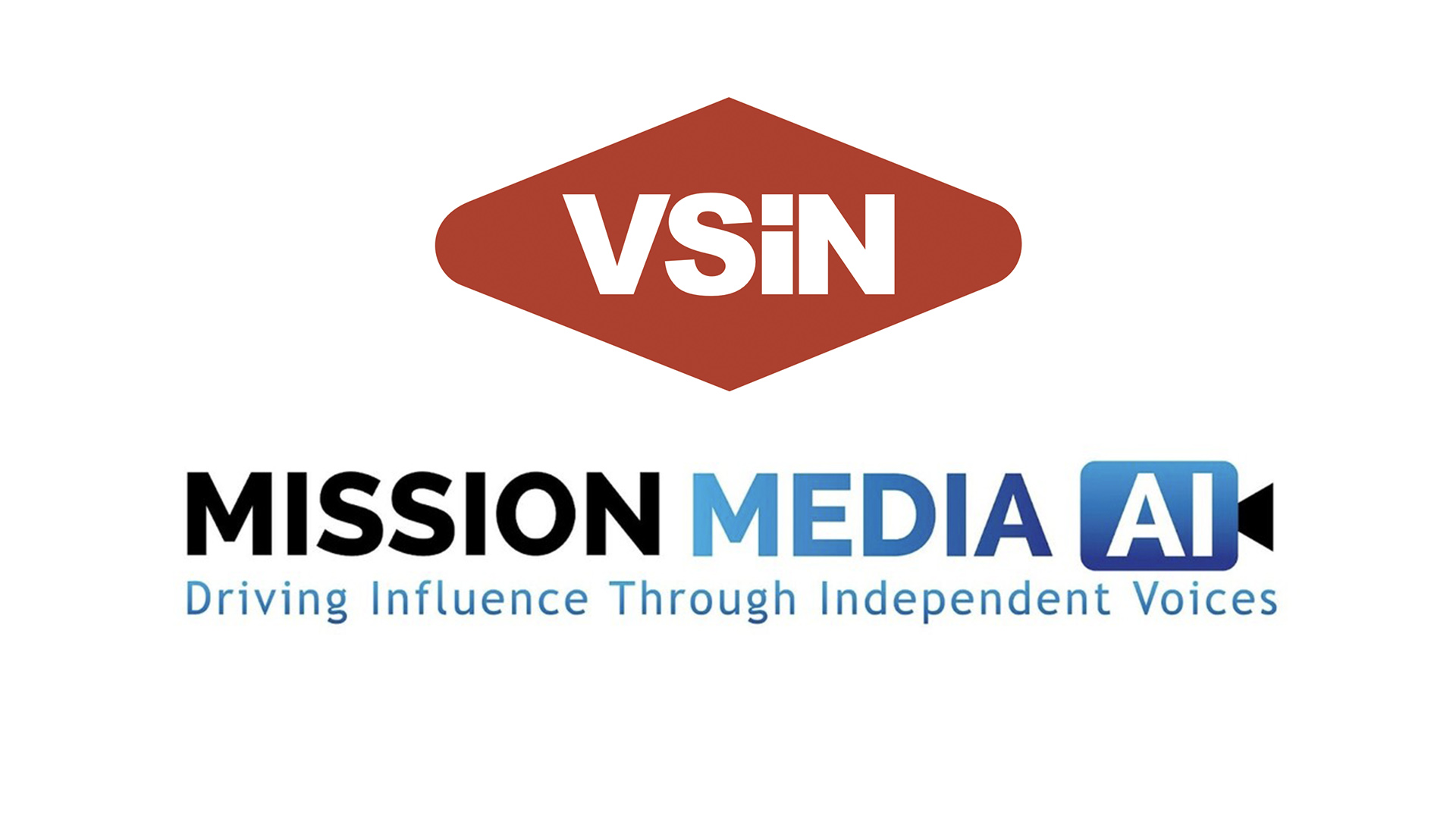 Mission Media AI Partners with VSiN to Lead Advertising Sales Across ...
