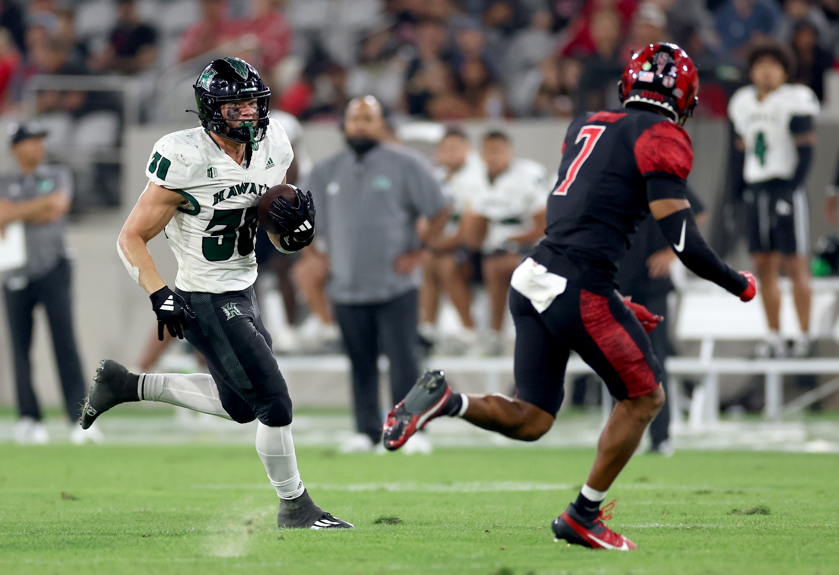 Week 0 College Football Best Bets, Predictions and Picks from Matt ...