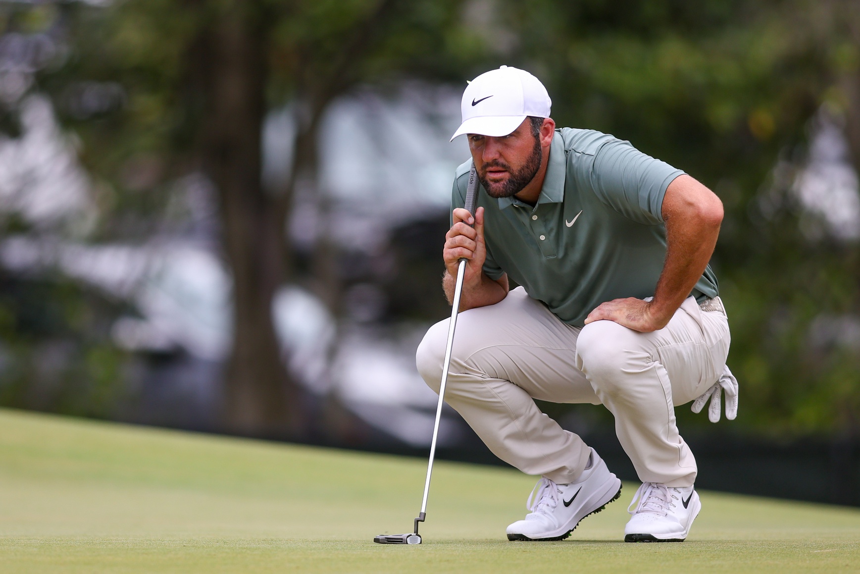 2025 Ryder Cup Preview and Odds - VSiN