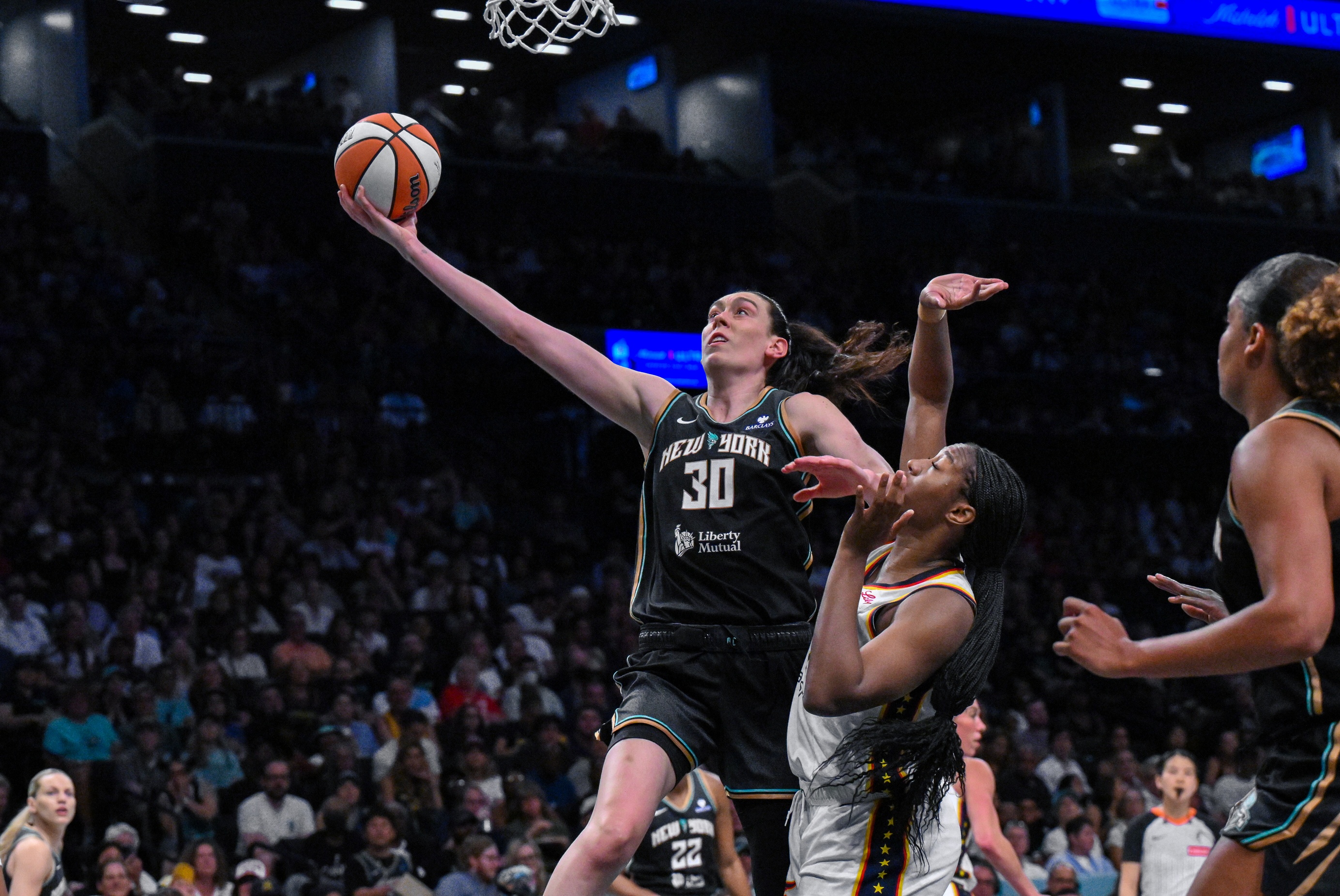 WNBA Picks, Odds, and Previews for August 28 - VSiN