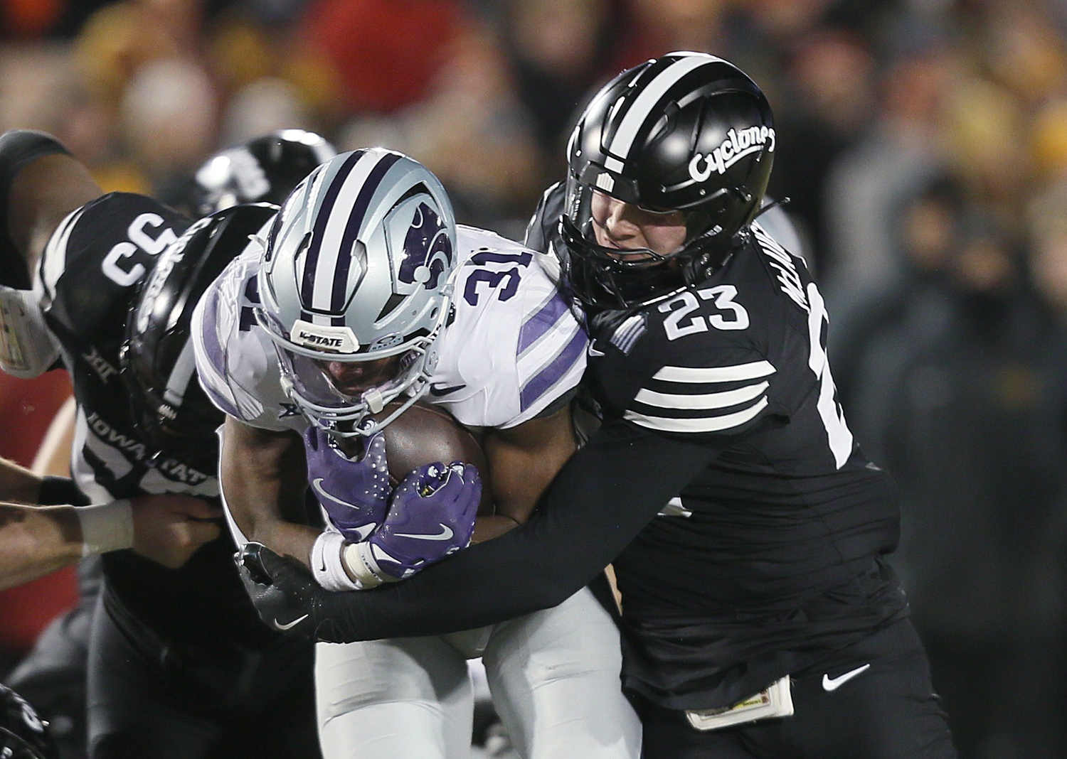 Week 0 College Football Betting Hub: Picks, Predictions, and More - VSiN