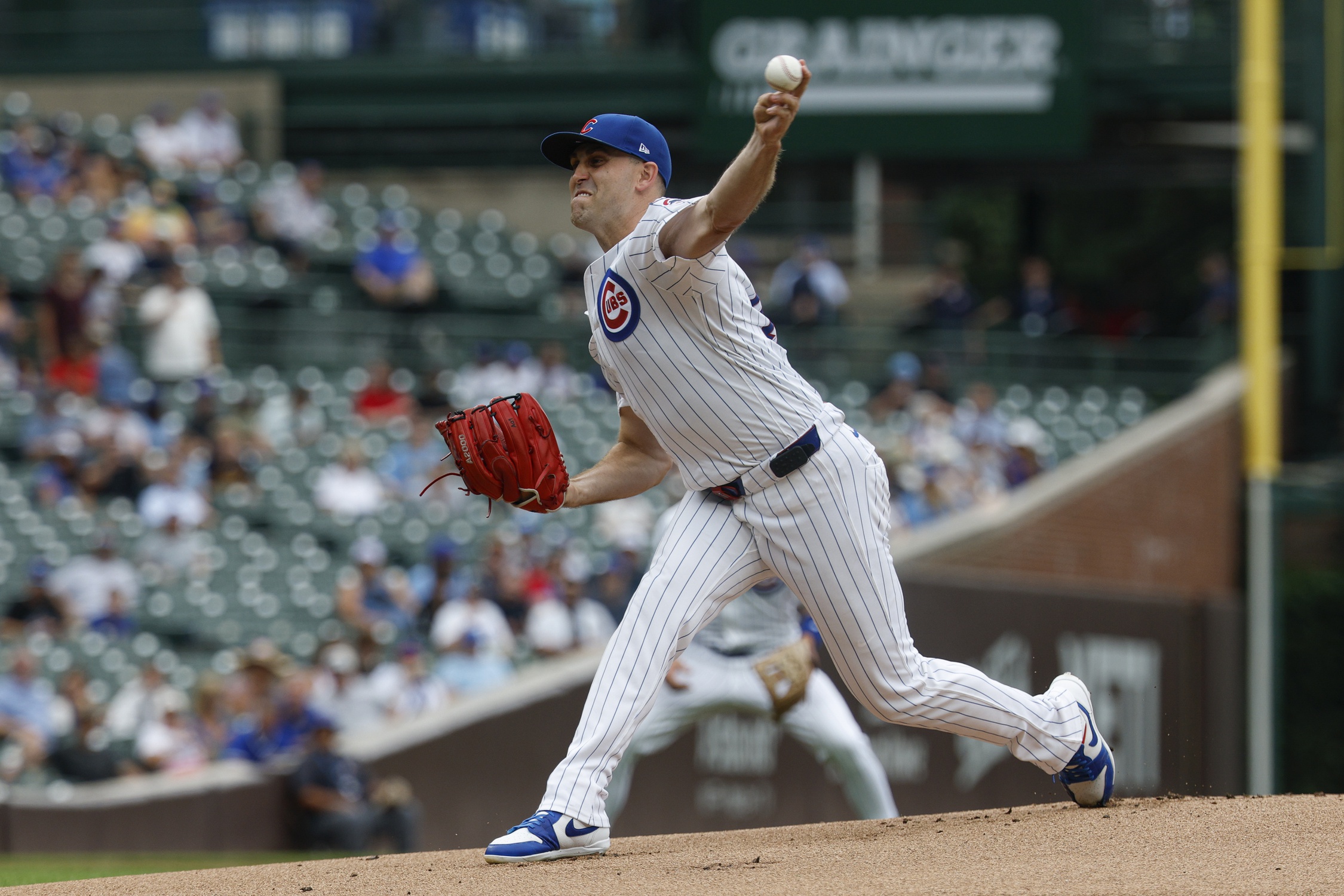 MLB Picks Today: Greg Peterson Best Bets for August 26 - VSiN