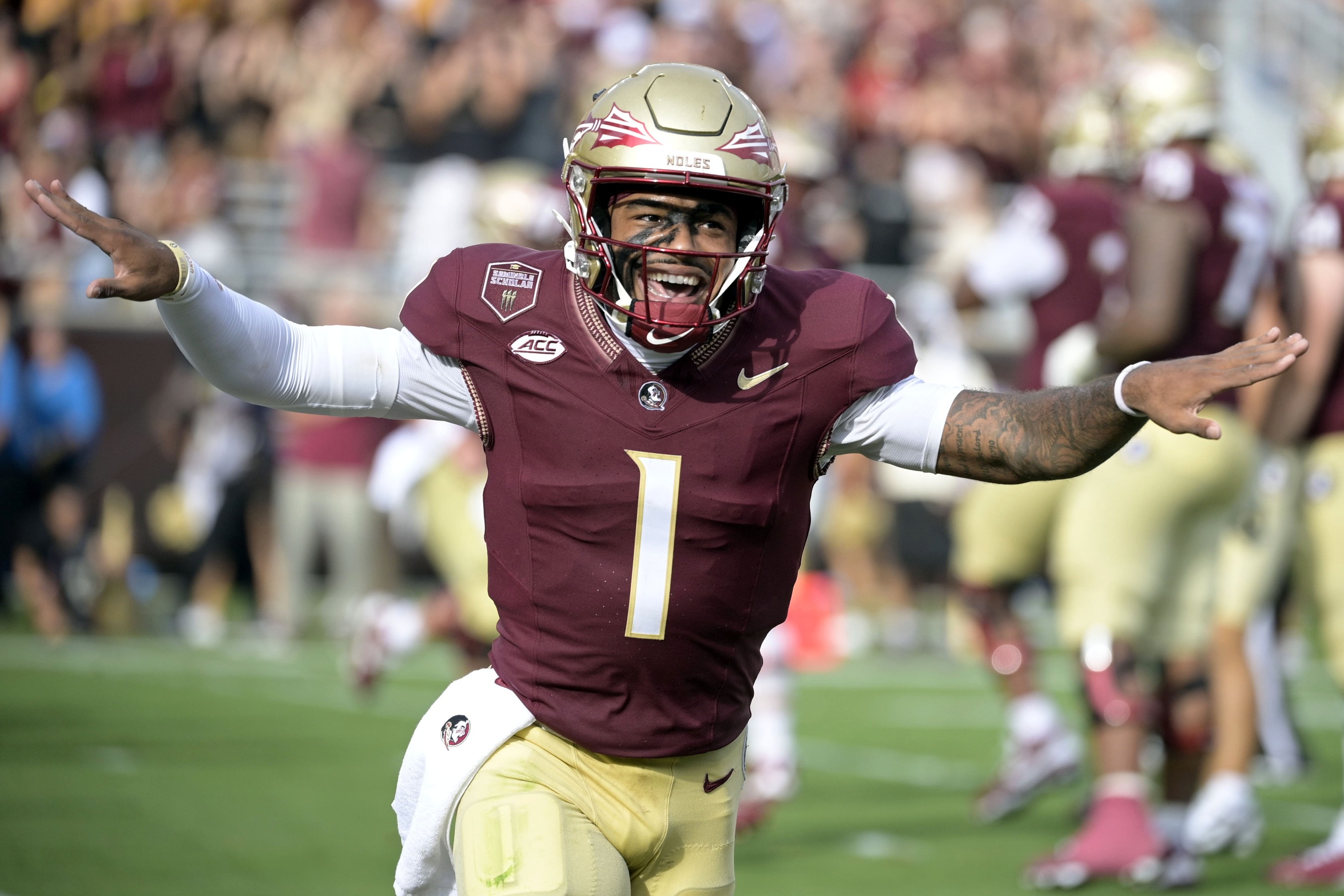Week 2 College Football Odds, Power Ratings and Projections - VSiN