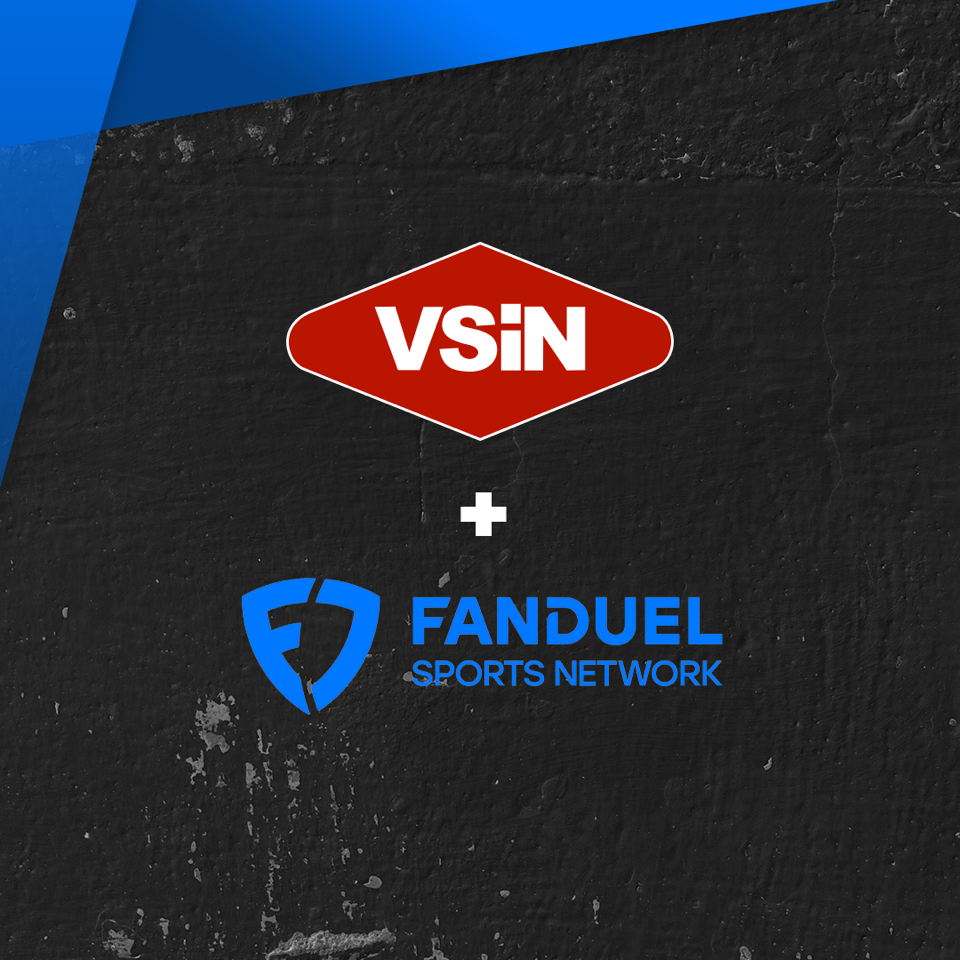 FanDuel Sports Network and VSiN Partner to Bring Sports Betting Content ...