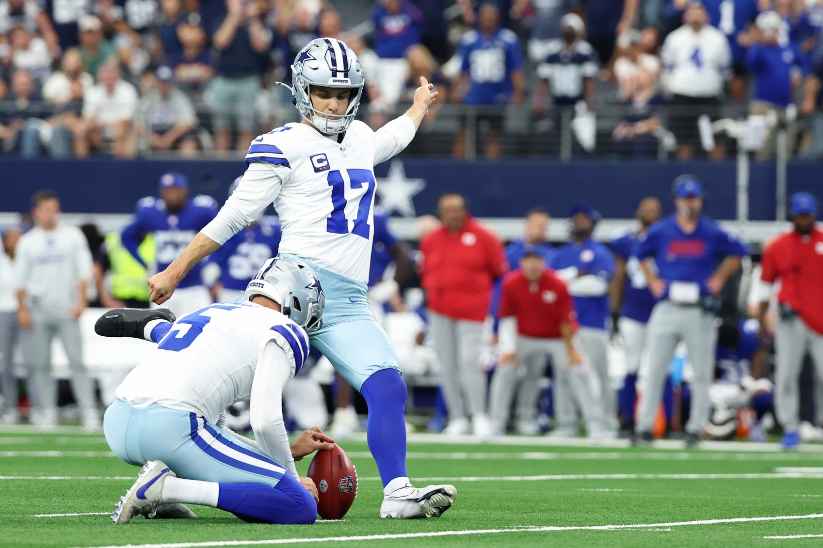 Week 11 Picks: NFL Player Props for Kickers!