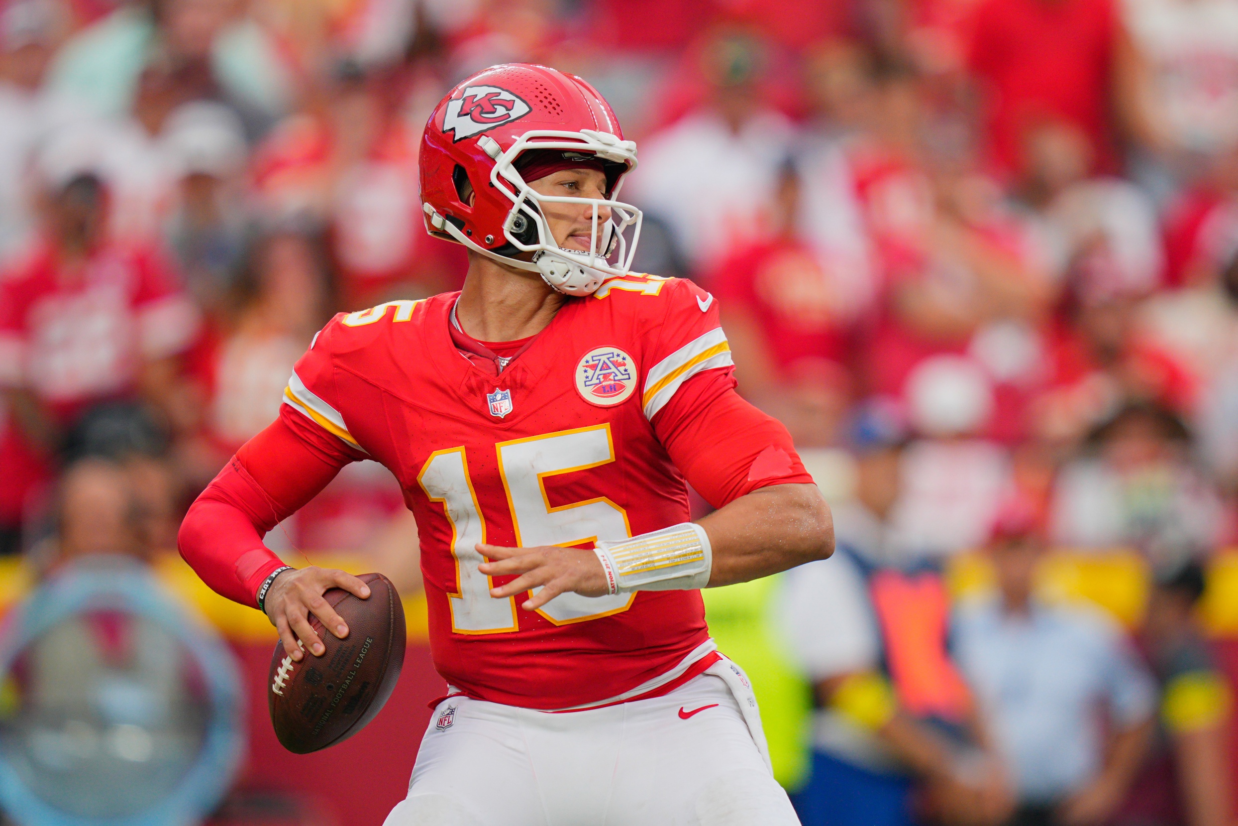 Expert Picks for Ten Games on the NFL Week 3 Schedule