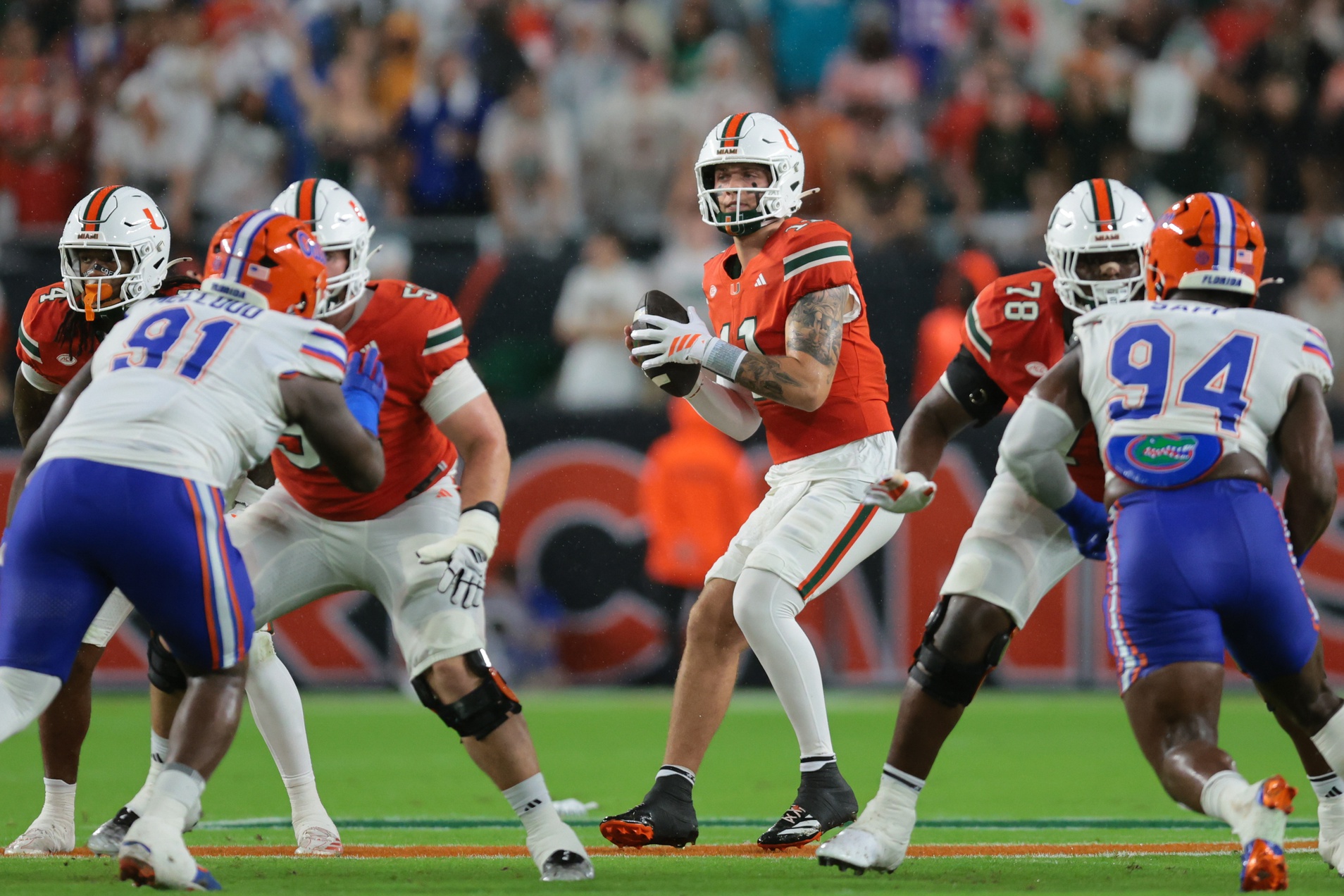 Week 6 College Football Odds Report and Line Moves - VSiN