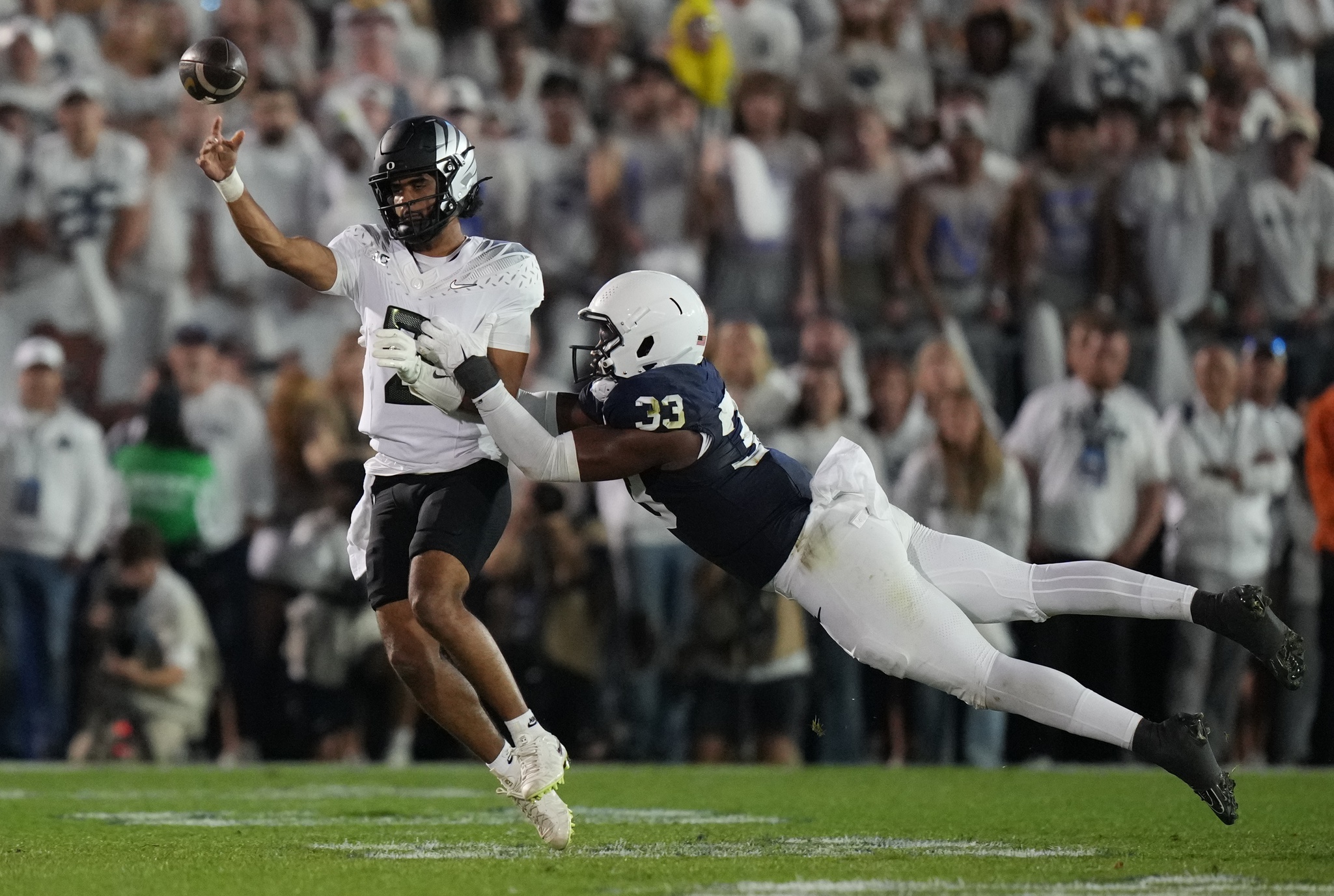 Key Football Takeaways: Dissecting NFL Week 4 & CFB Week 5