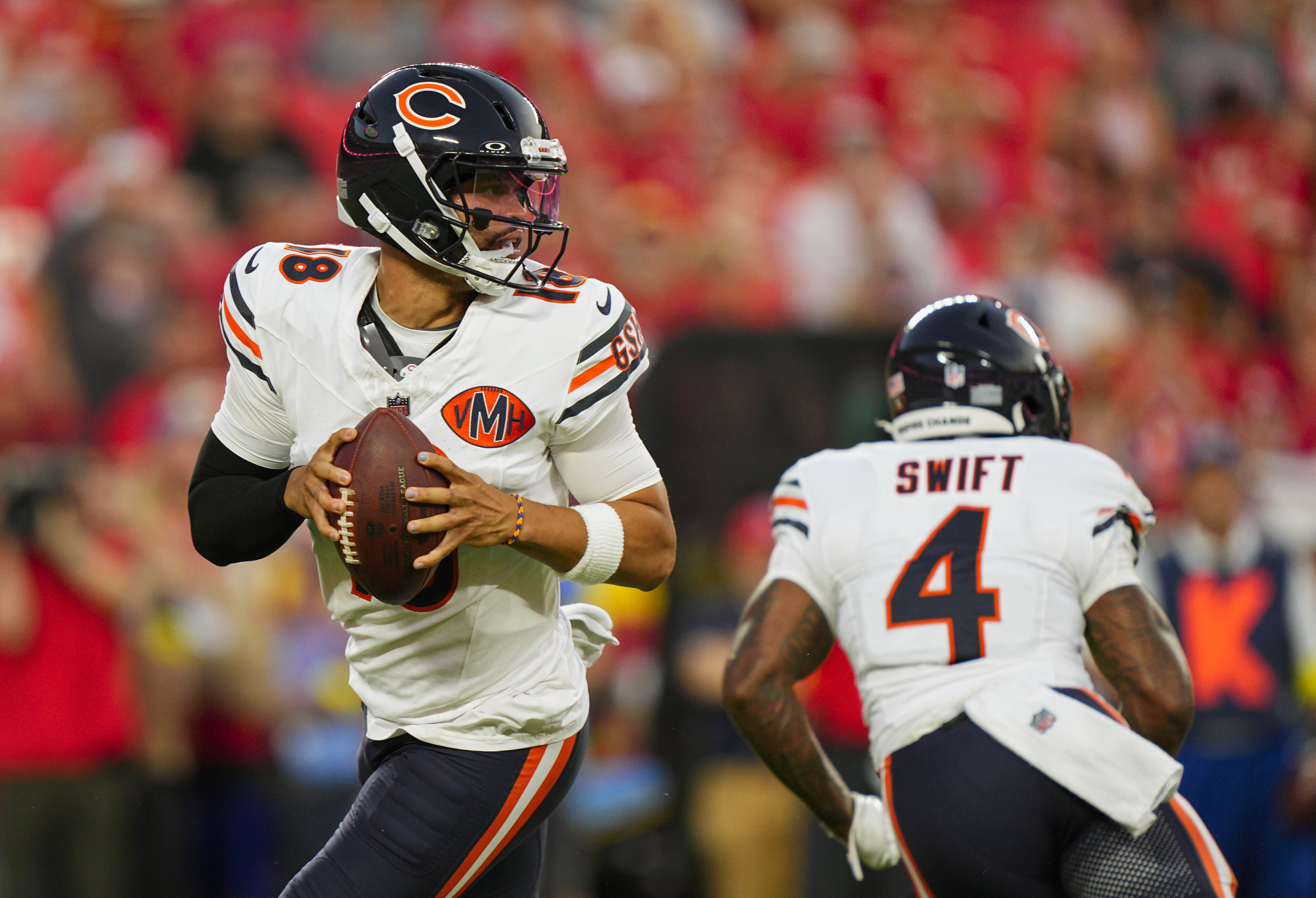 Week 13 NFL Odds and Matchups Report - VSiN