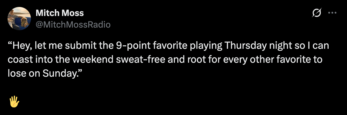 NFL Week 5 Opener: 49ers Upset Rams in OT, Take Out Untold Survivor ...