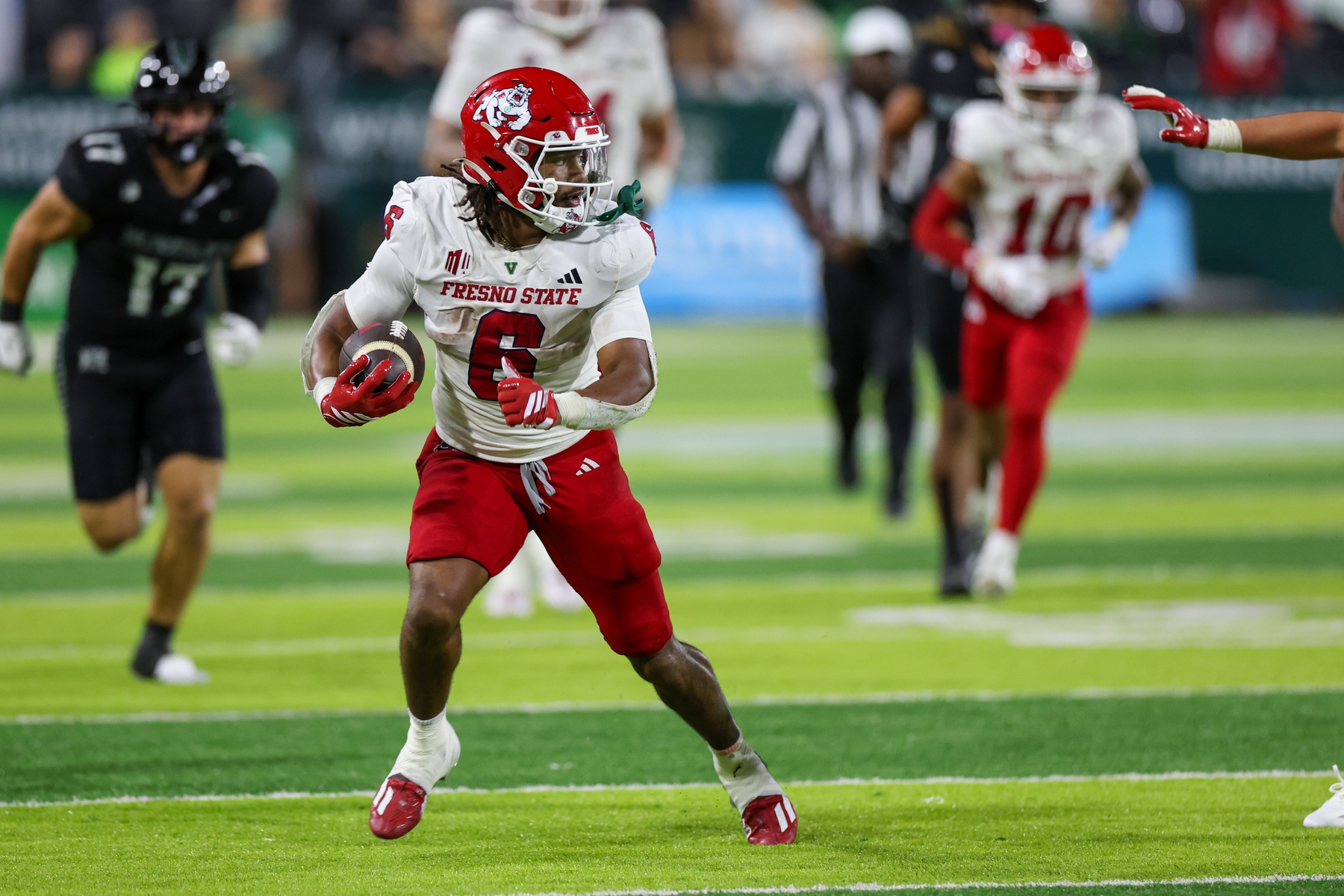 Week 6 Expert College Football Picks and Best Bets