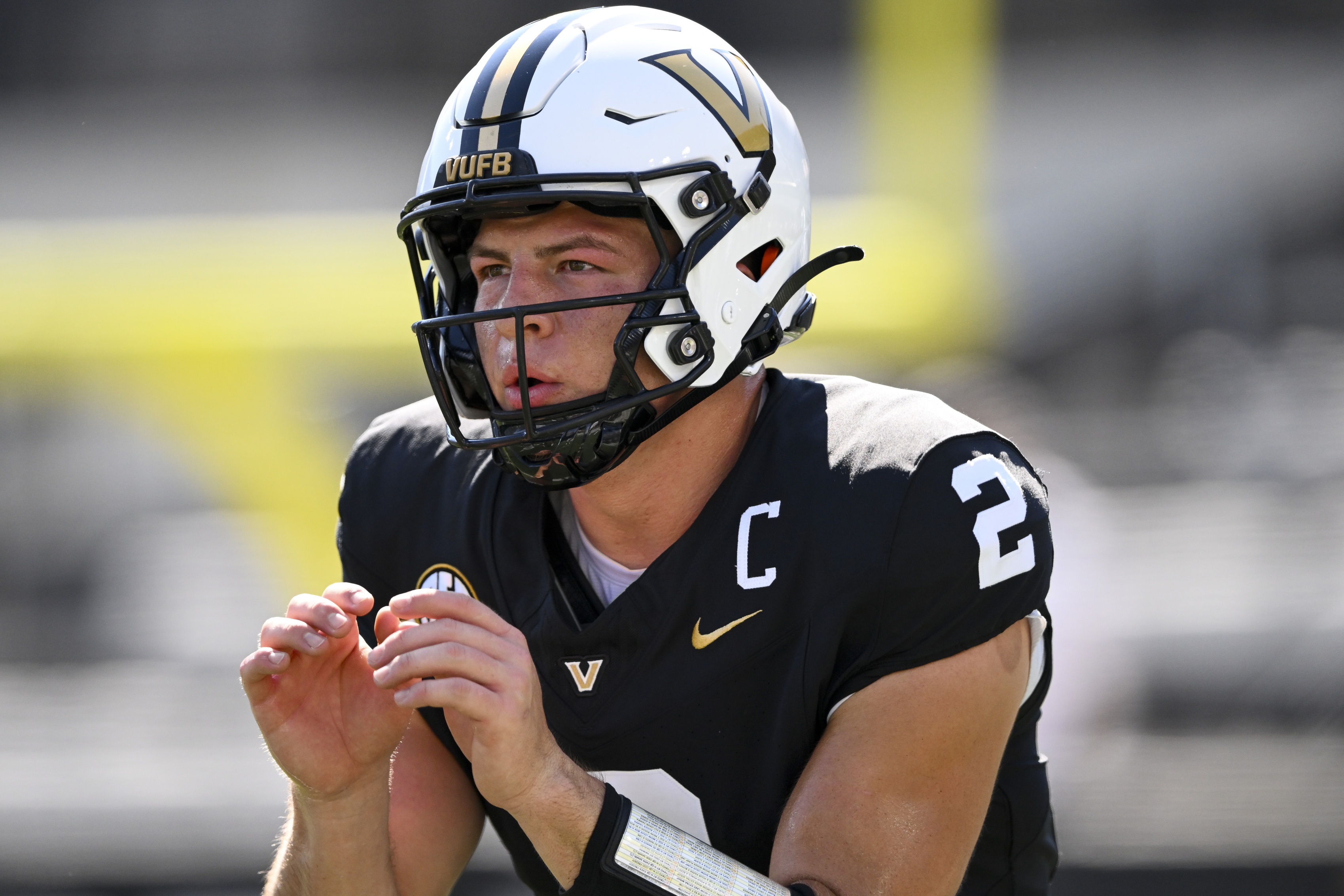 College Football Bowl Team Motivational Factors