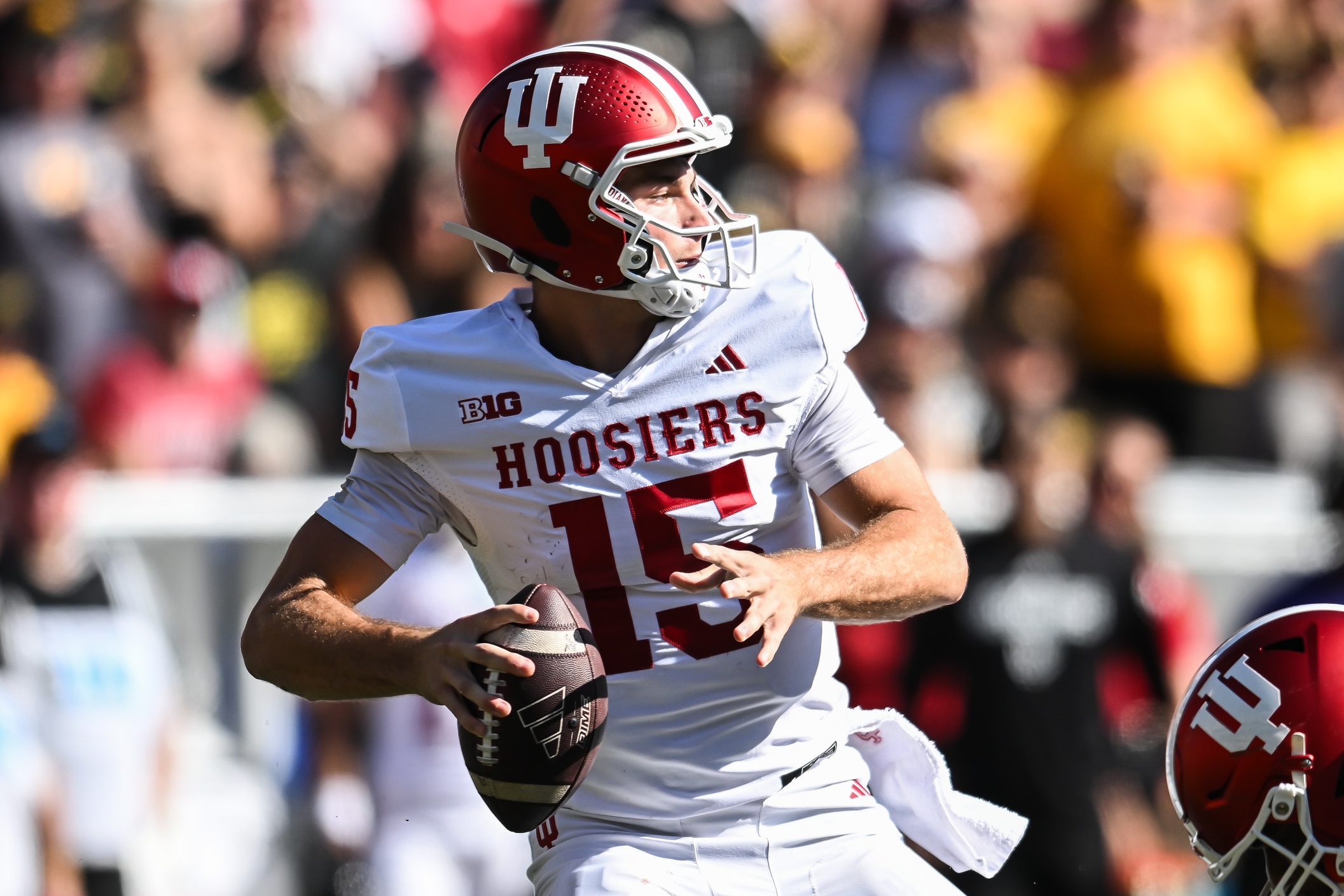 Week 7 College Football Odds Report and Line Moves - VSiN