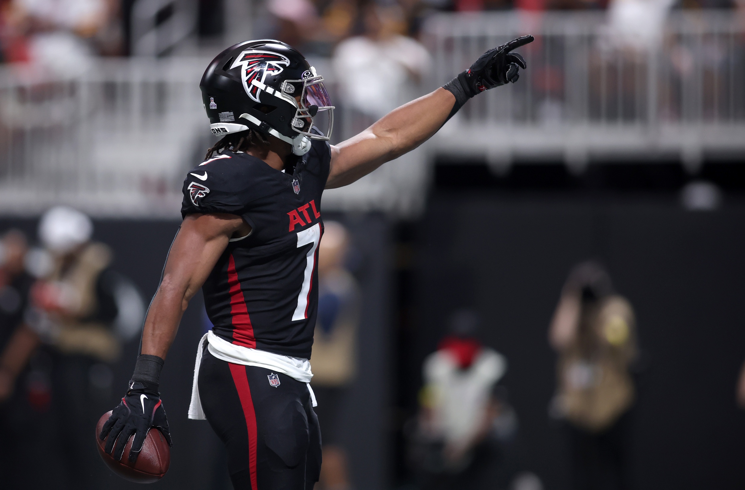 Expert Top Four Picks from the NFL Week 6 Schedule