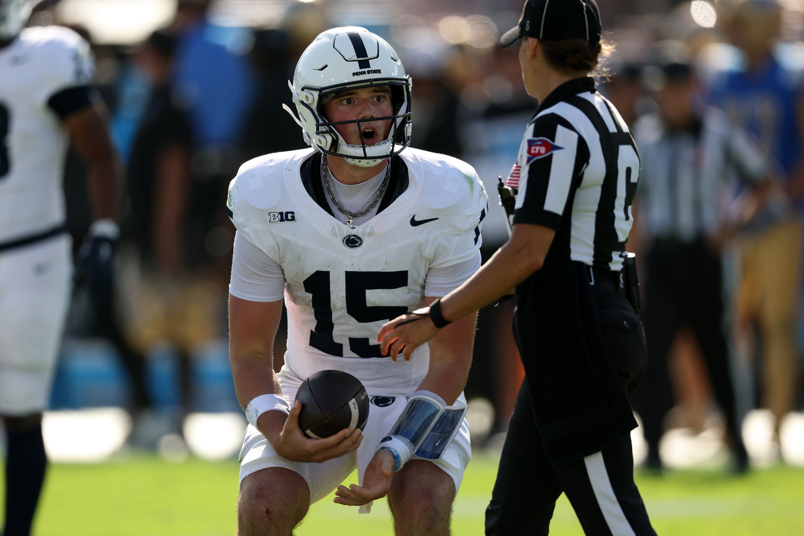 Week 7 College Football Odds, Power Ratings and Projections - VSiN