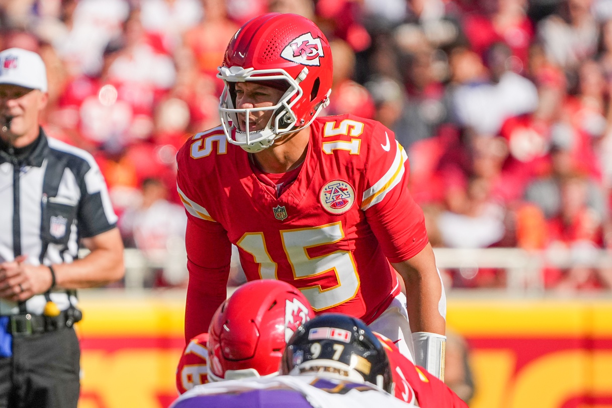 Expert Picks for Five Games on the NFL Week 6 Schedule