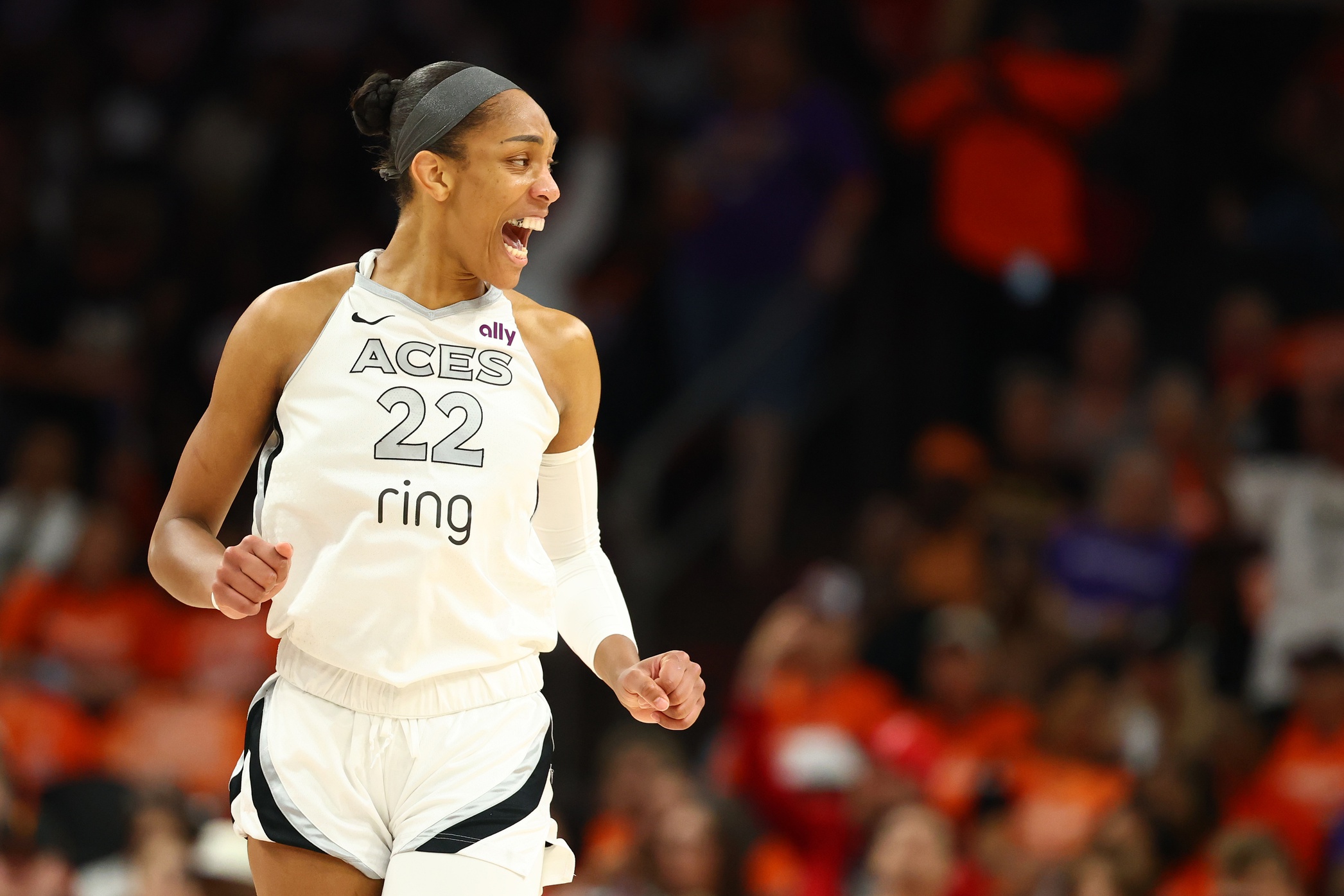 WNBA Picks, Odds, and Previews for October 10 - VSiN