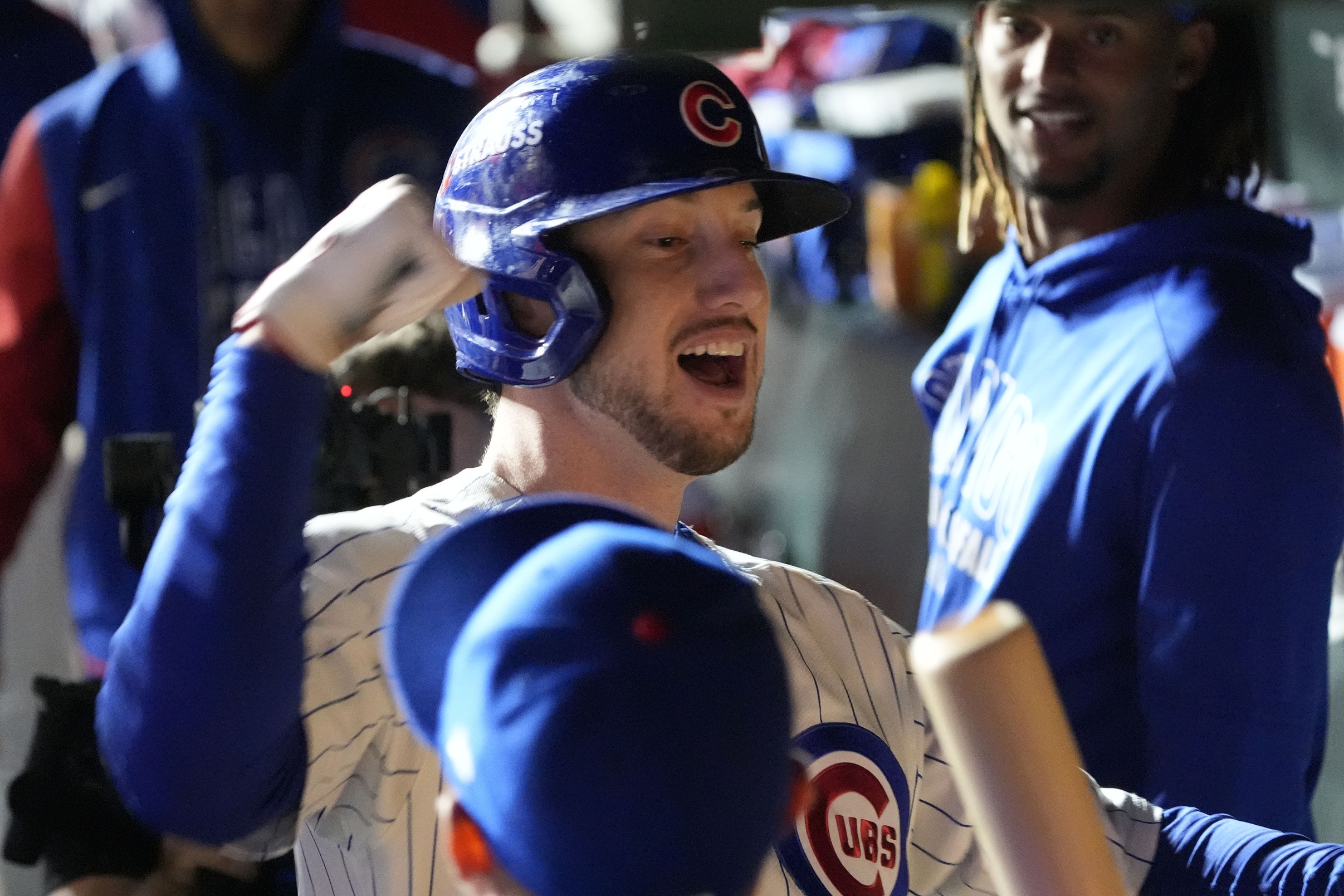 MLB Final Four Comes Down To Two Game 5s - VSiN