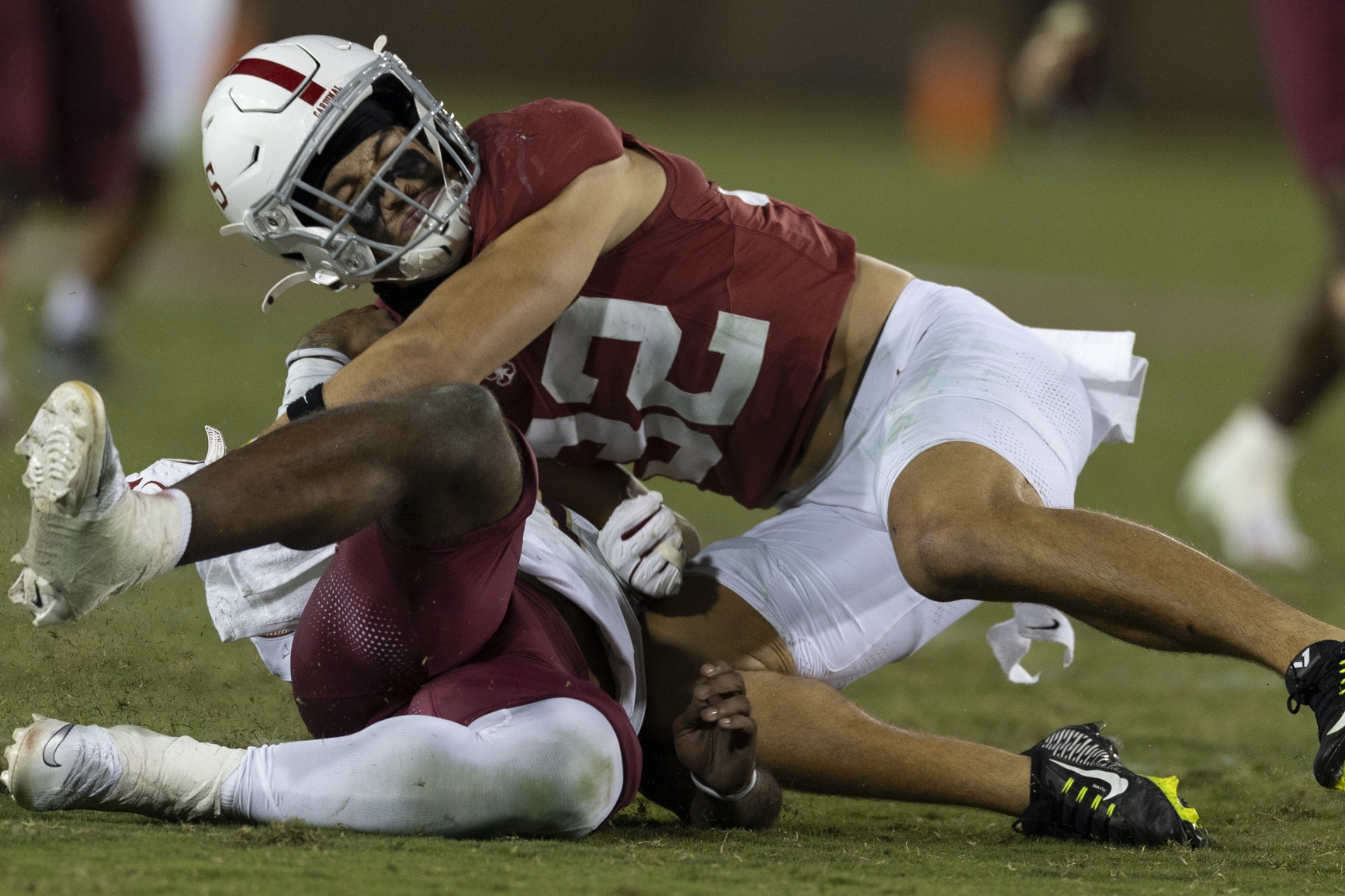 Week 9 College Football Odds, Power Ratings and Projections - VSiN