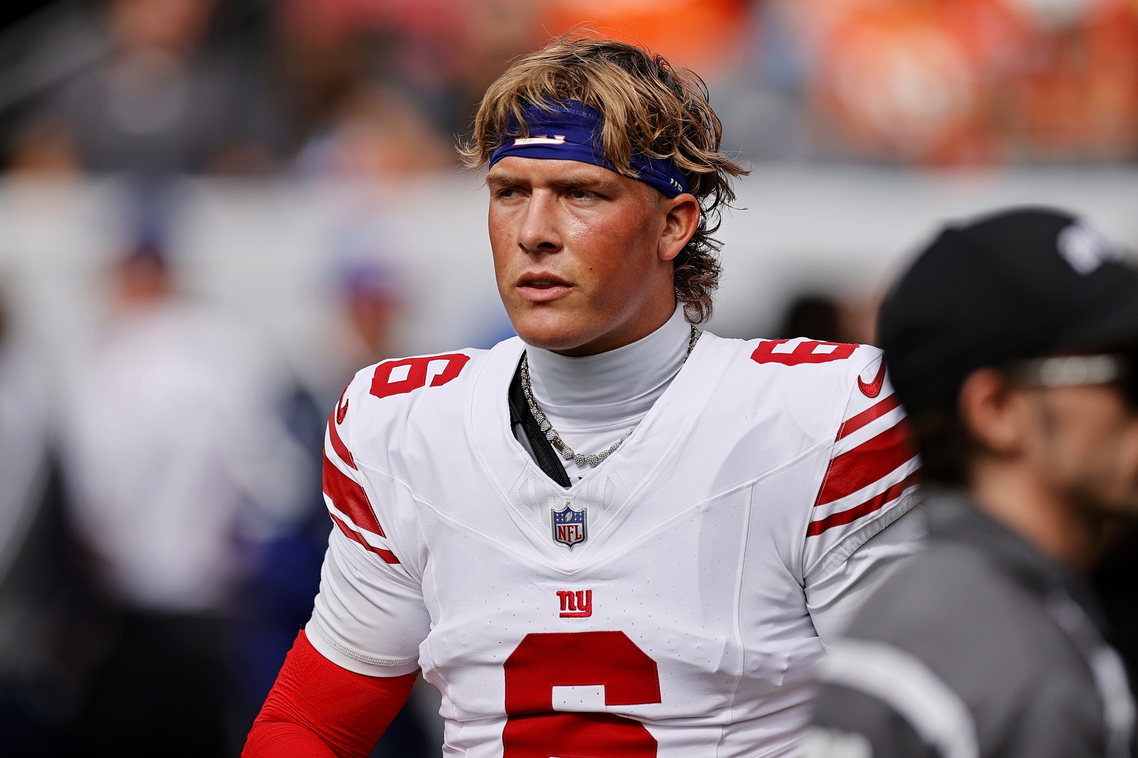 Week 8 NFL Odds and Matchups Report - VSiN