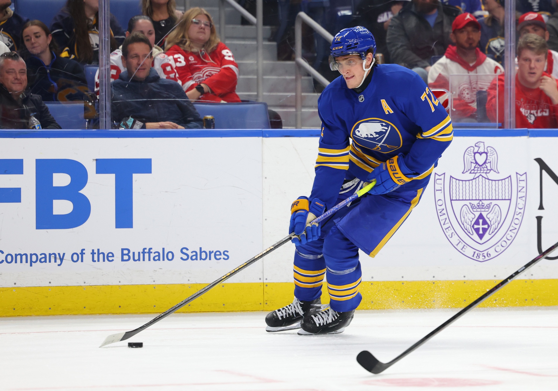 NHL Predictions: Expert Picks on Thursday, October 30 - VSiN