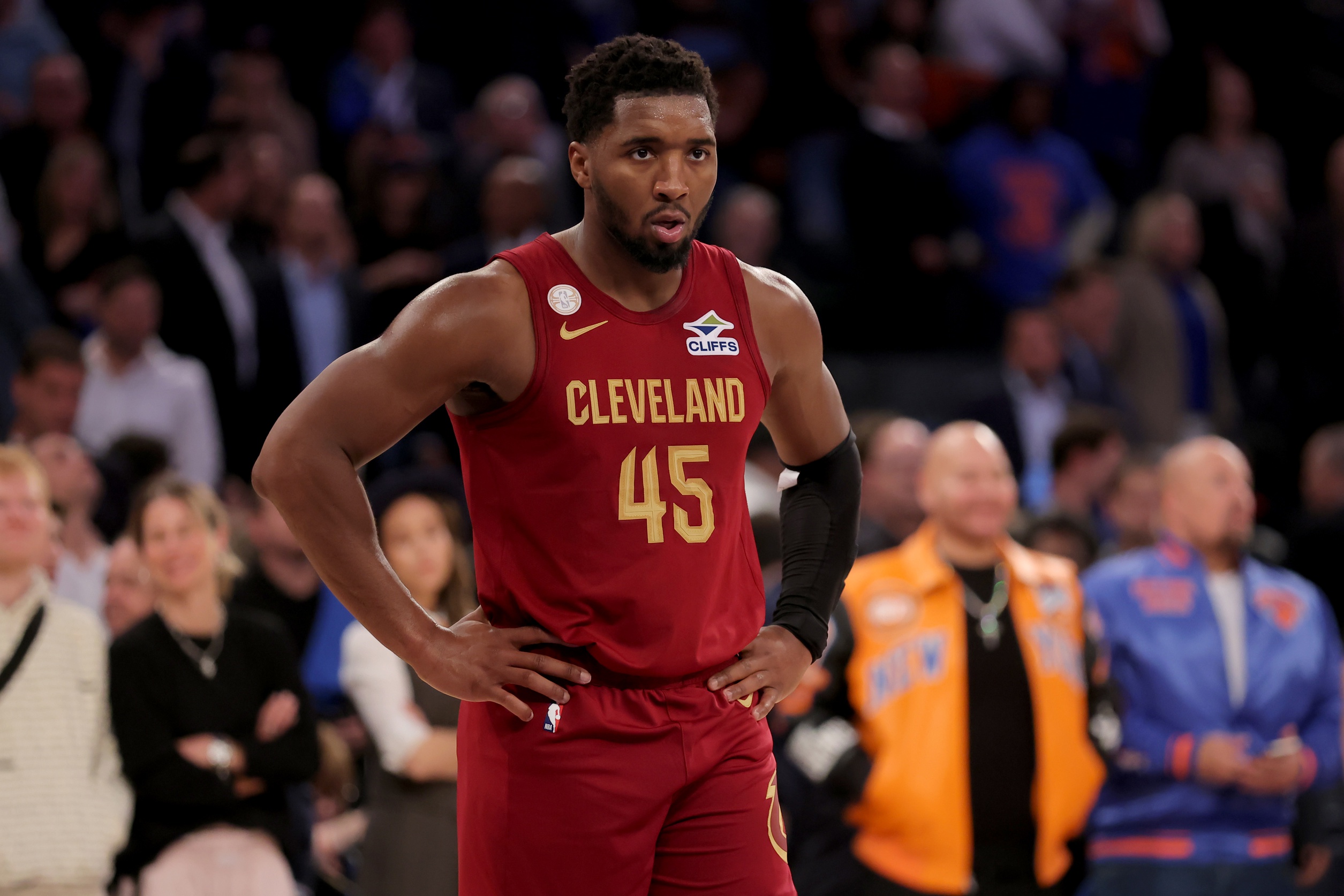 NBA Betting Trends and Best Bets October 24