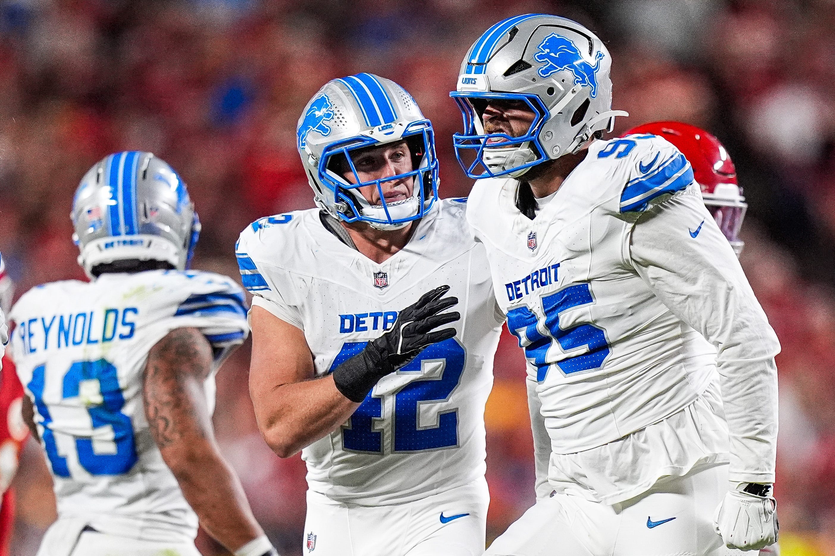 Top Picks from the NFL Betting Splits for Monday October 20th - VSiN