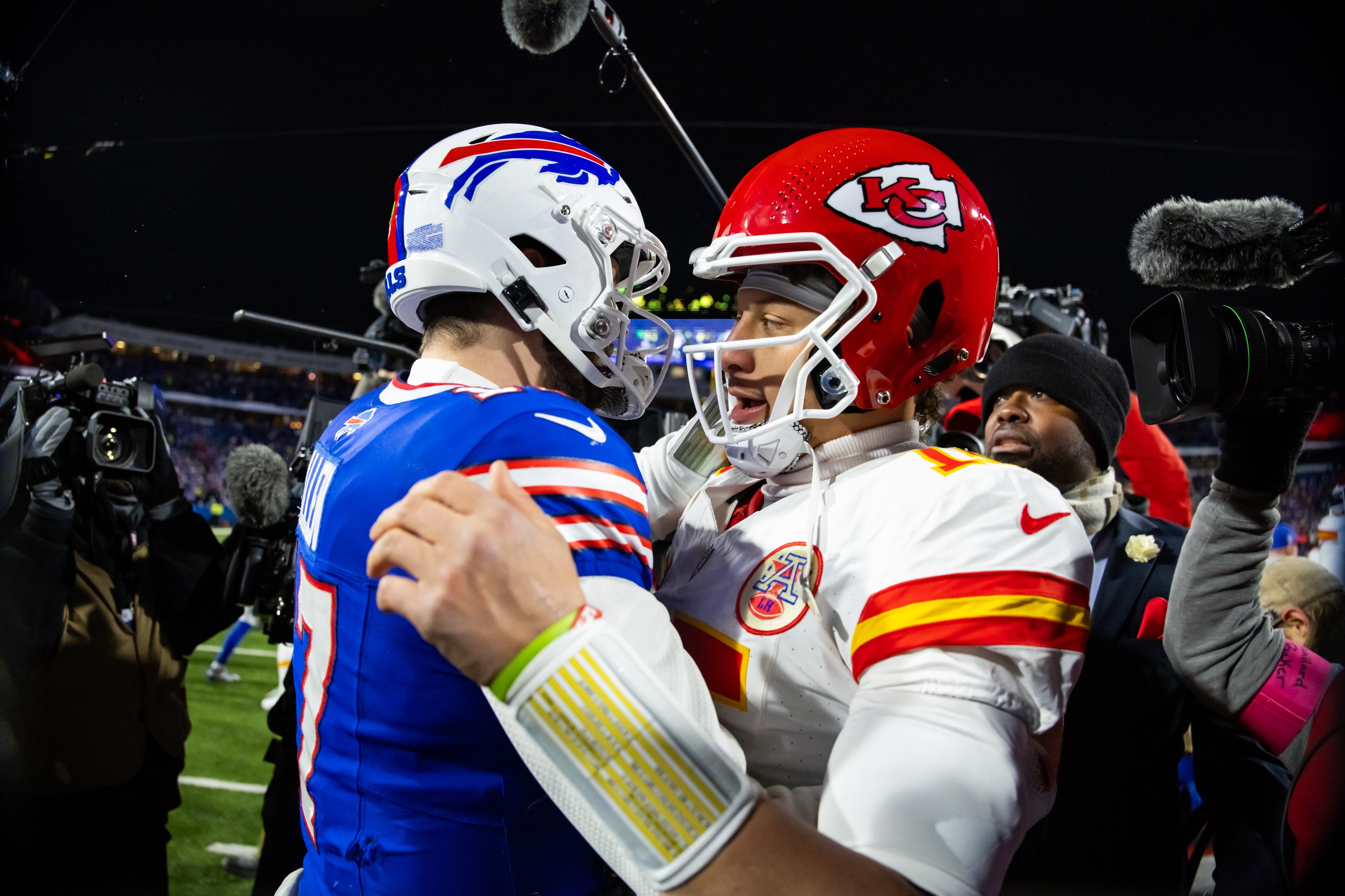 VSiN's Expert Picks For NFL Week 9 - VSiN