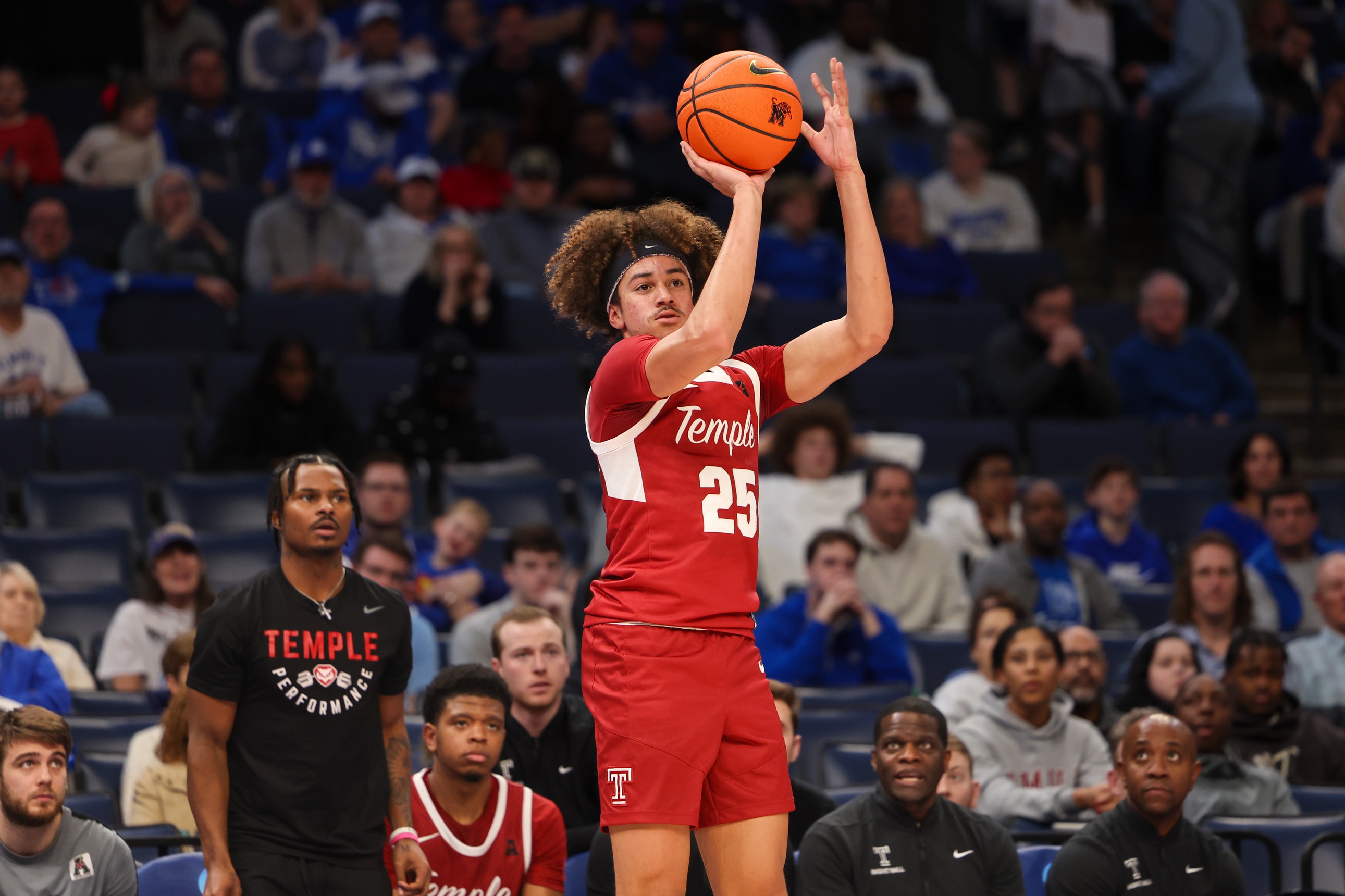 College Basketball Bets for Wednesday, November 5