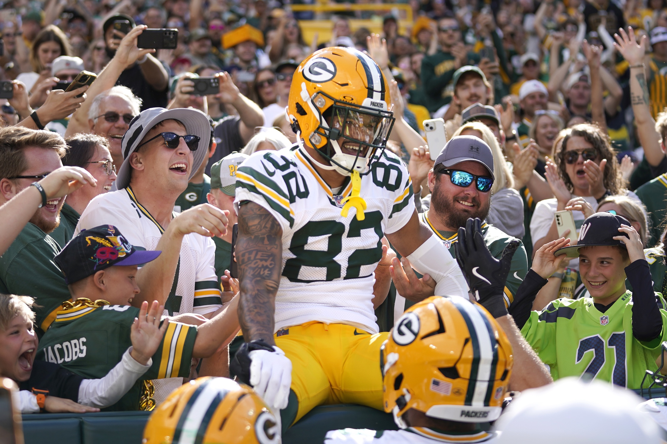 Determining NFL True Home Field Advantage
