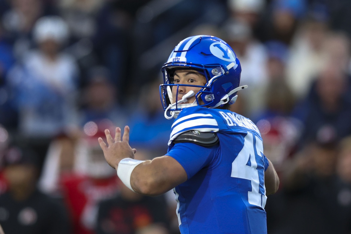 College Football Models Suggest Conference Championship Picks!