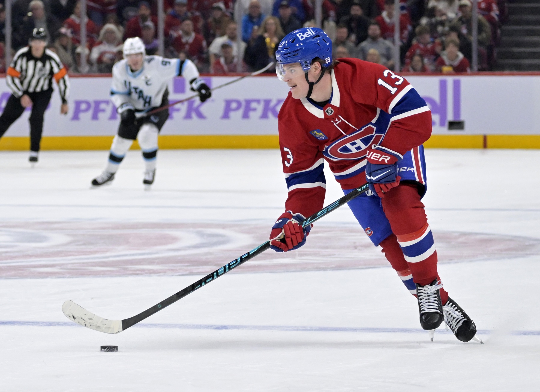 NHL Predictions: Expert Picks on Thursday, November 13 - VSiN