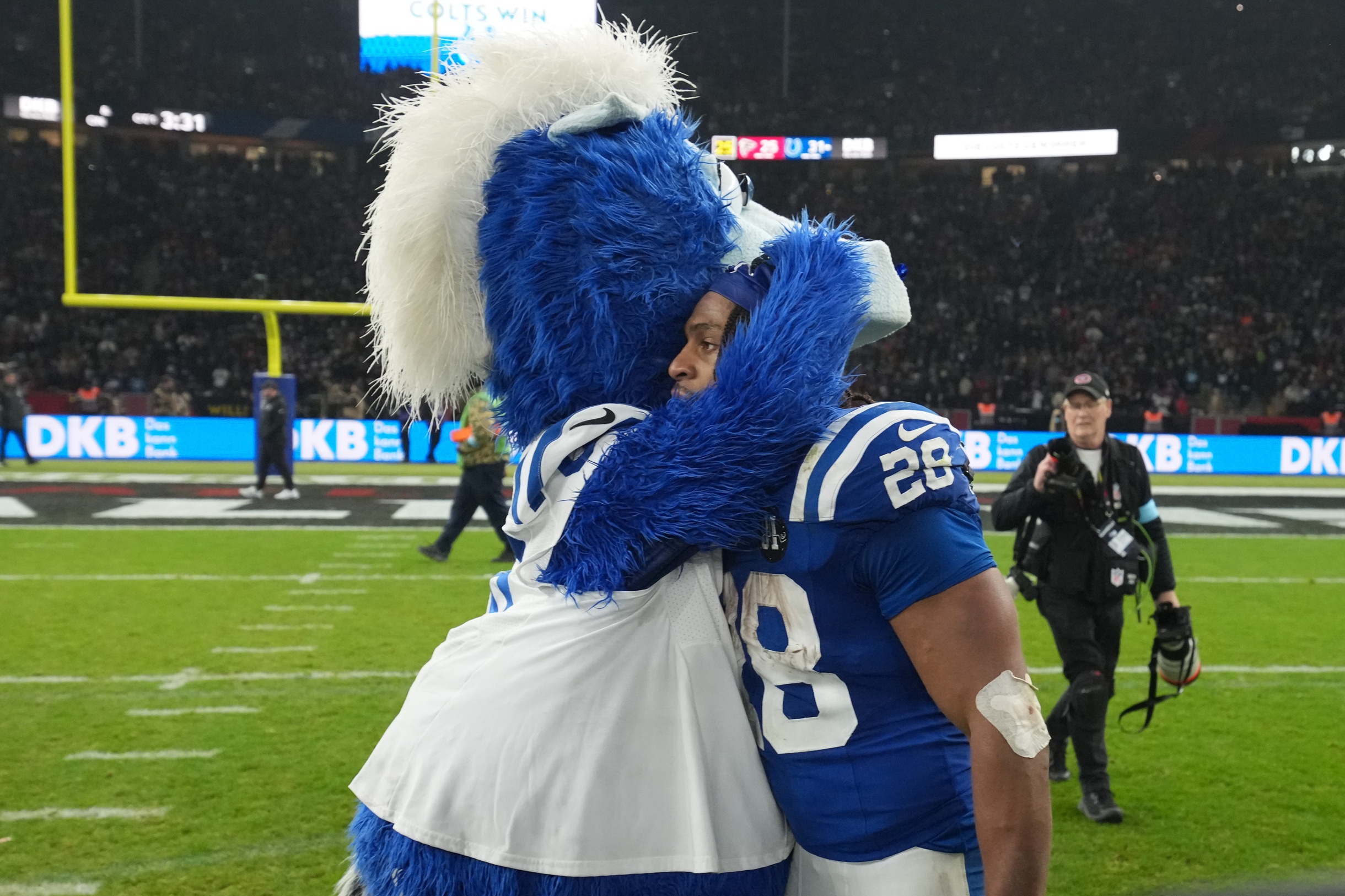 Remember the VSiN Top 100 NFL Futures Draft? Here's an Update! - VSiN
