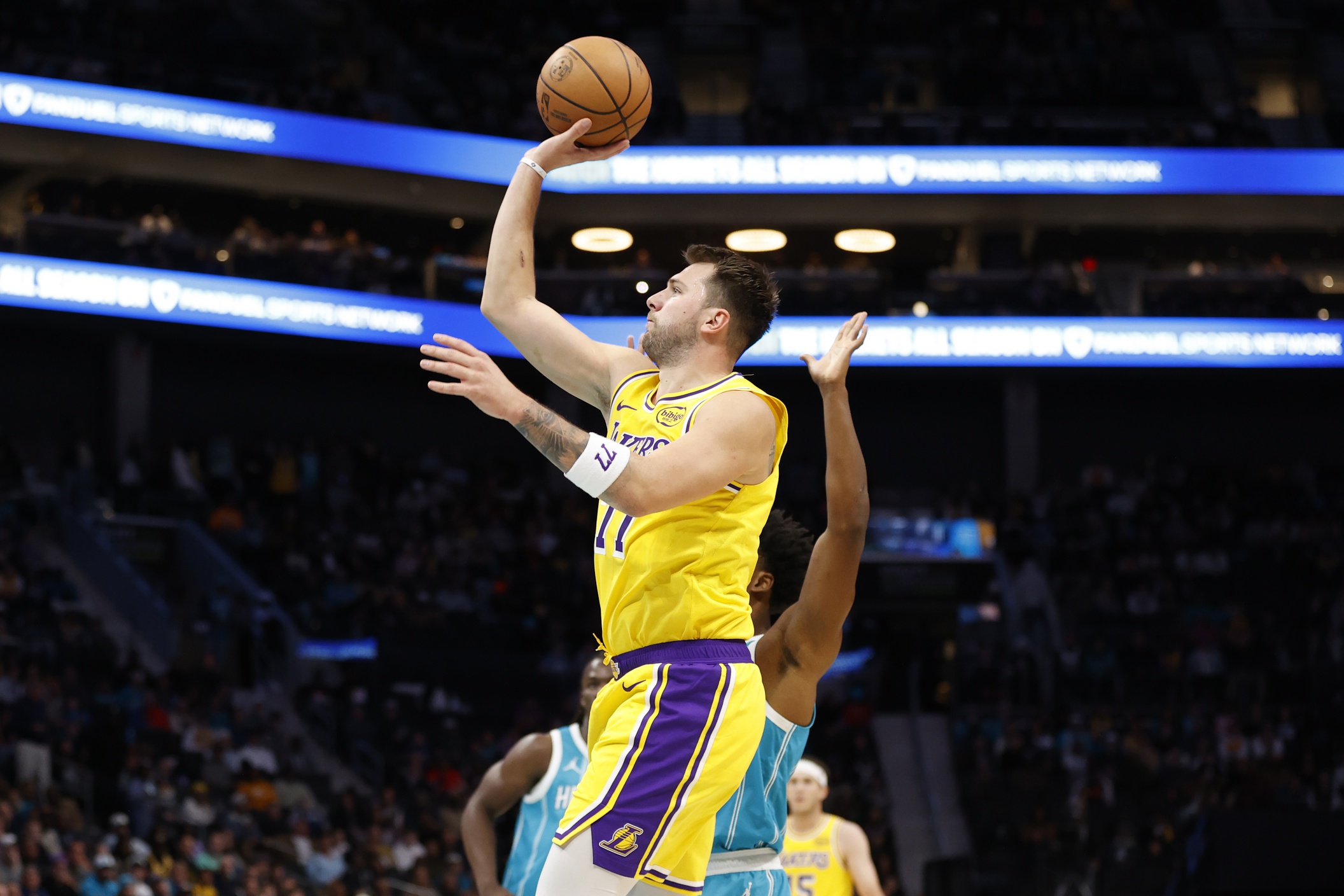 NBA Betting Trends and Best Bets November 12